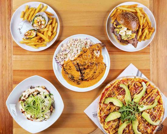 24 Hours Food Delivery Near Me | Uber Eats