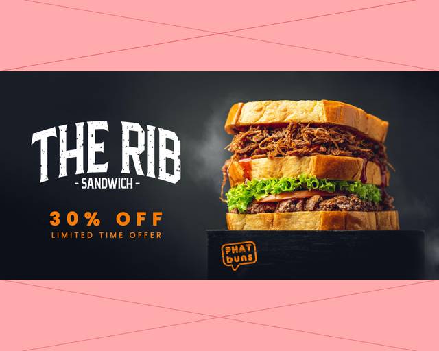 Phat Buns (Sheffield) Menu - Takeaway in Sheffield | Delivery menu ...