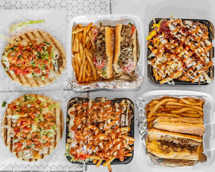 Order NYC Halal Eats (Farmington Hills) - Menu & Prices - Farmington ...