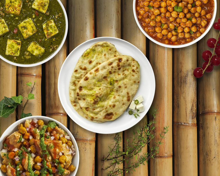 Order Indian Nutri Spot Menu Delivery【Menu & Prices】| Washington D.C ...