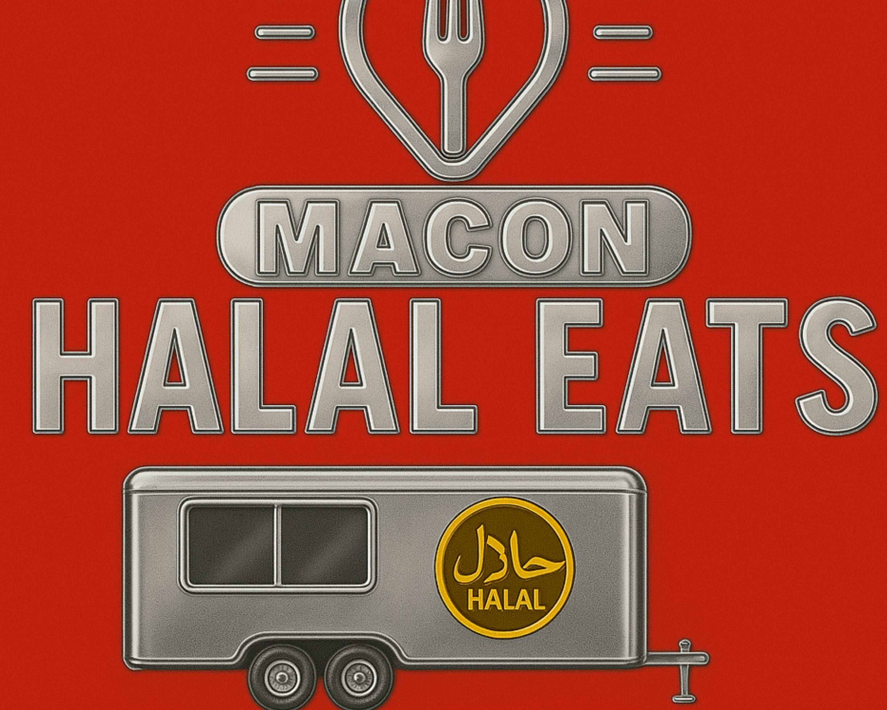 Order MACON HALAL EATS (1568 Forest Hill Road) Menu Delivery【Menu ...