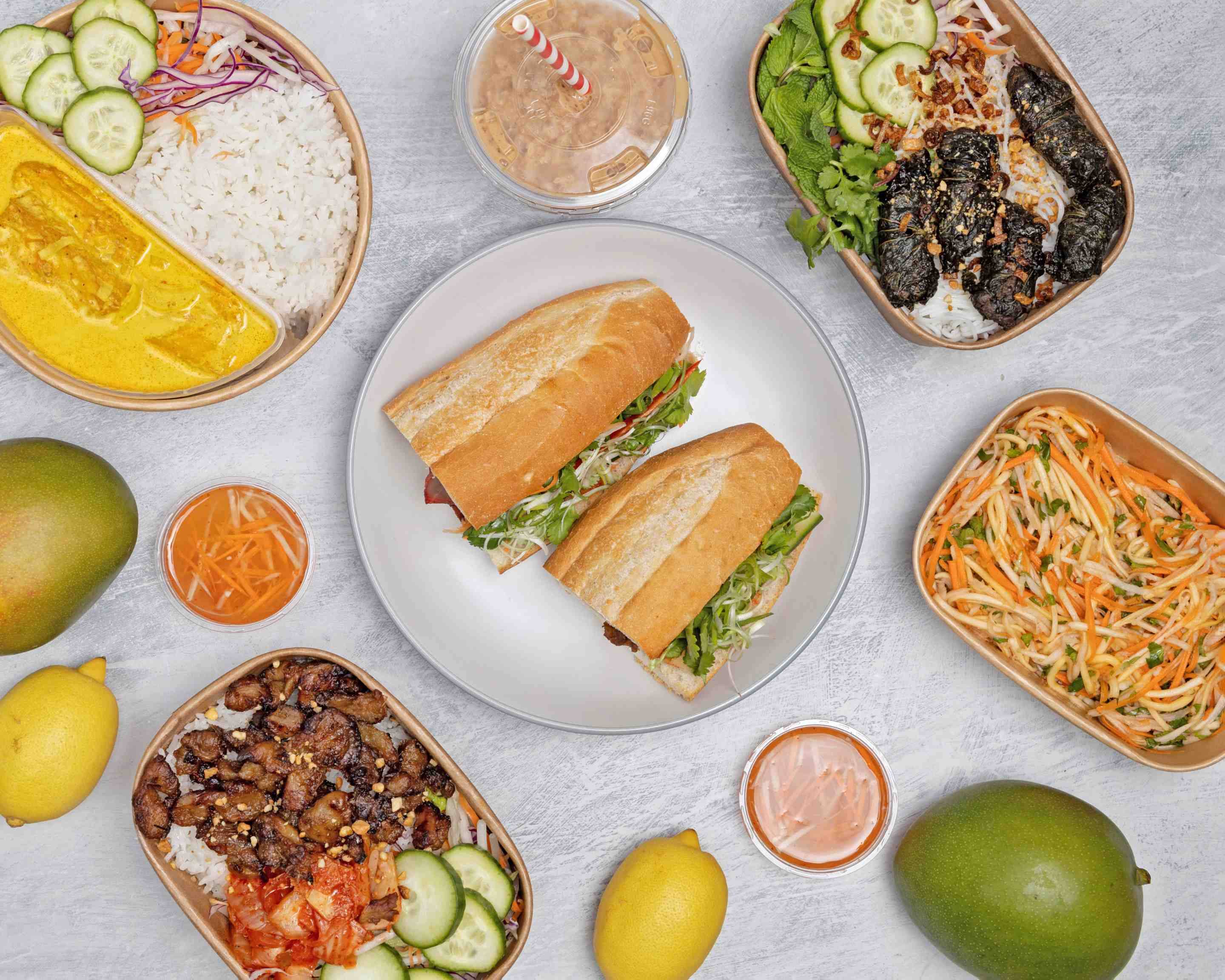 Helen’s Kitchen Menu Deals & Prices - London Delivery - Order with Uber ...