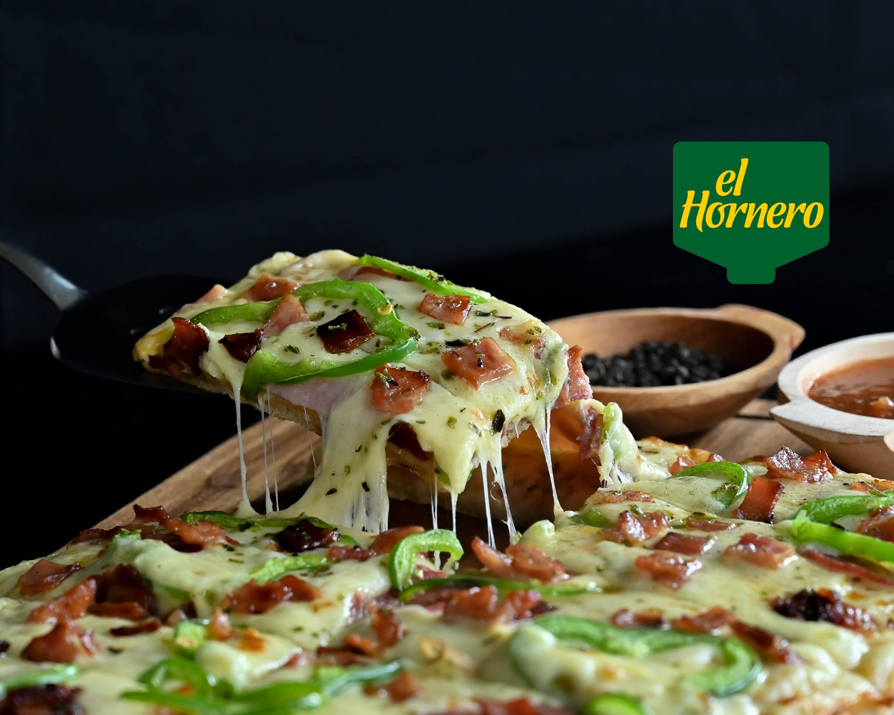 Hornero Pizza