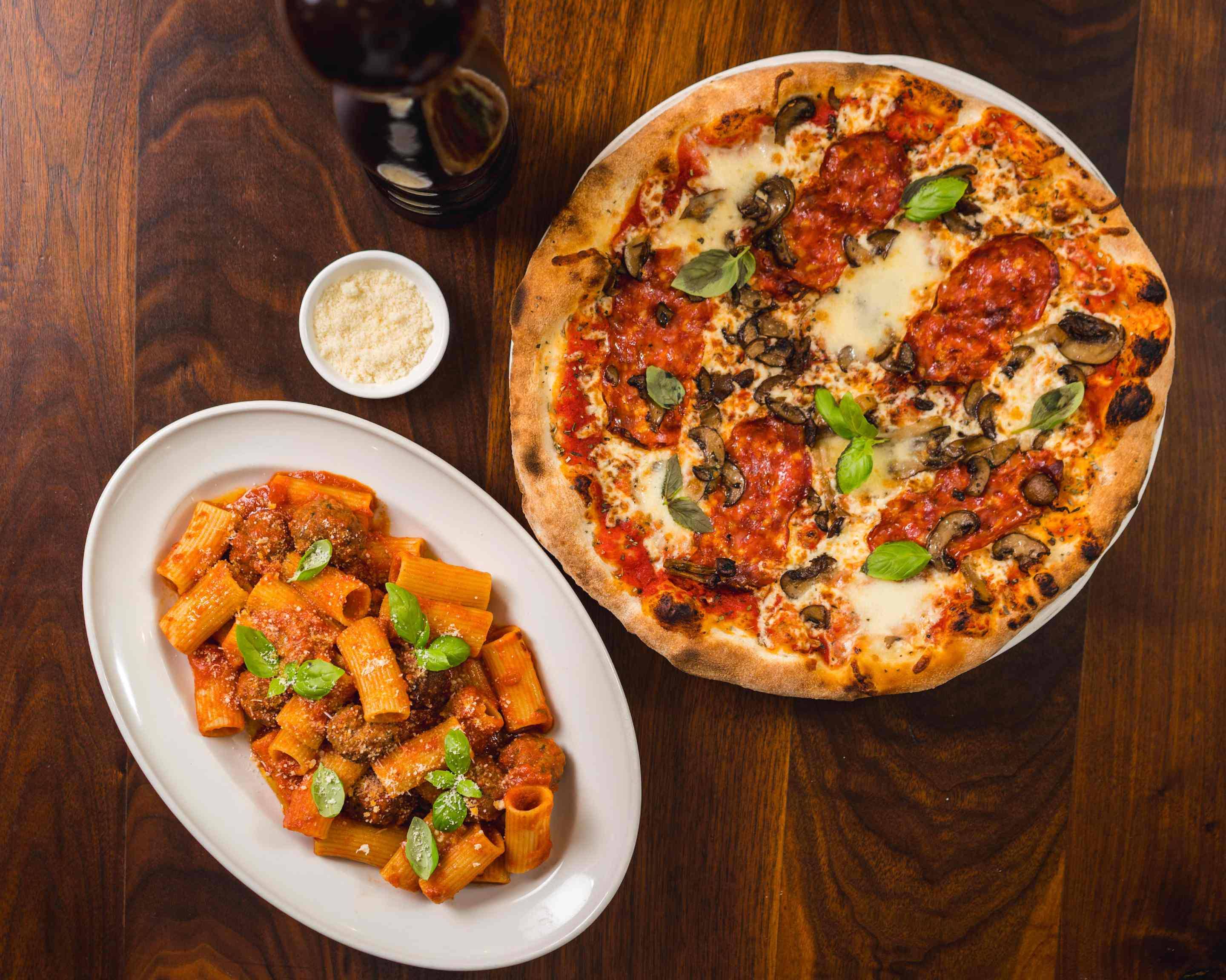 Order Il Postino - Menu & Prices - Markham Delivery | Uber Eats