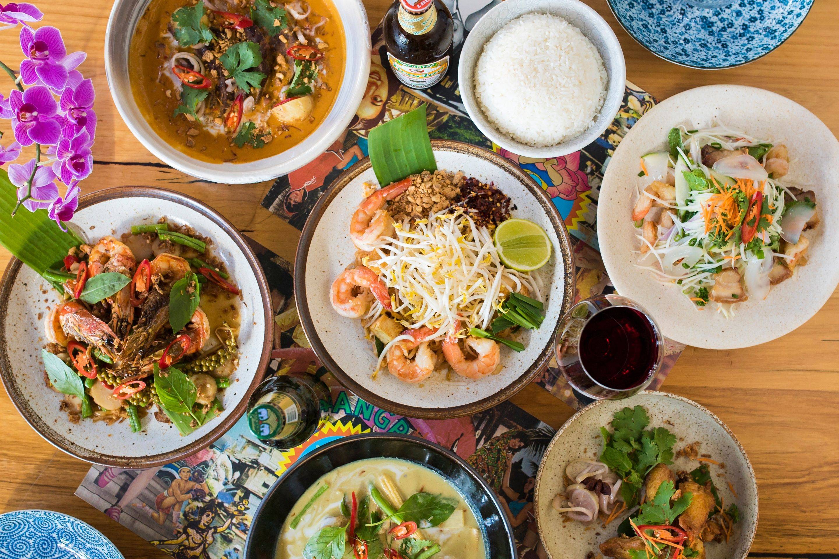 Order BangPop | Menu & Prices | Melbourne Delivery | Uber Eats