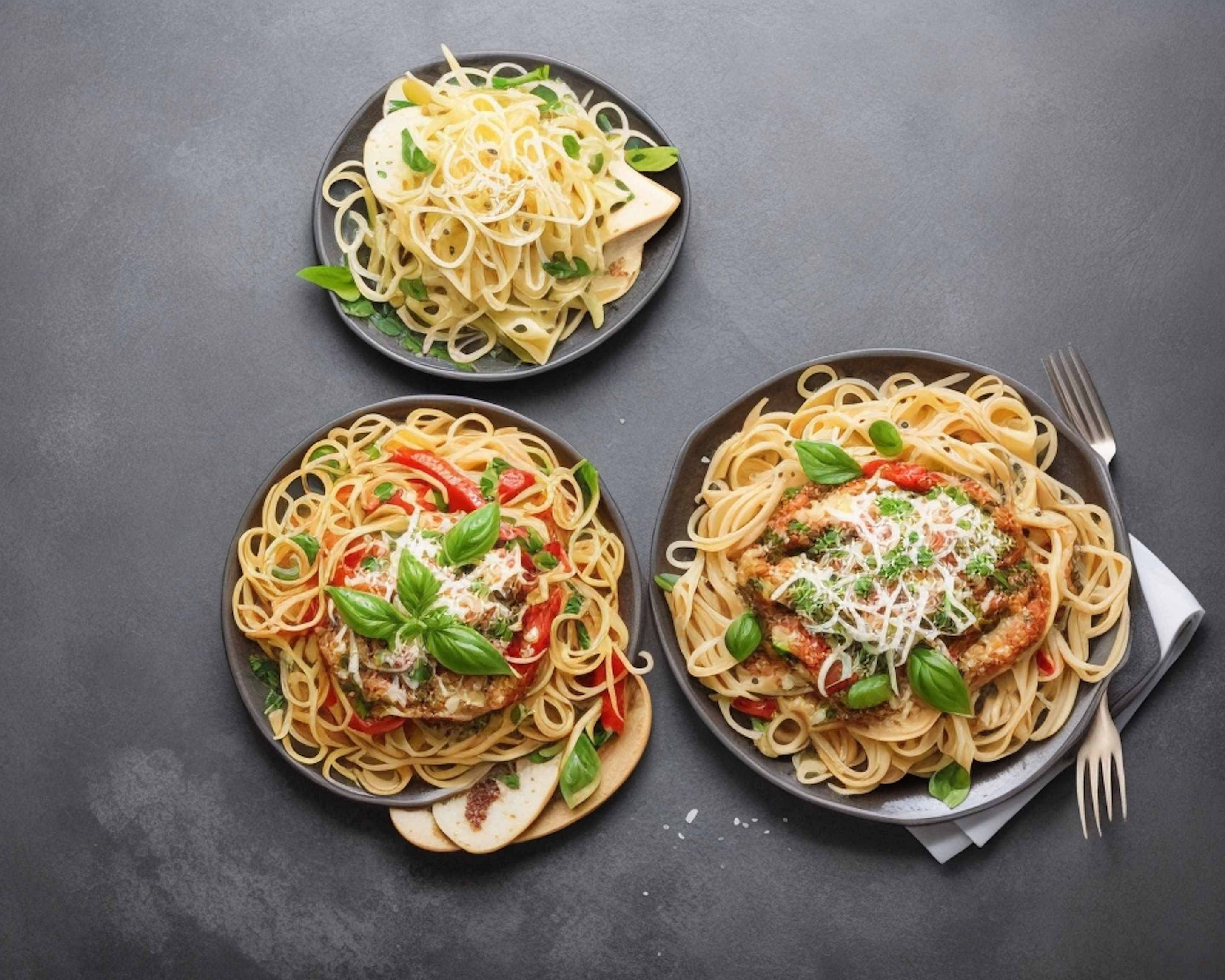 Order GBK Italian Menu Delivery【Menu & Prices】| Dallas | Uber Eats