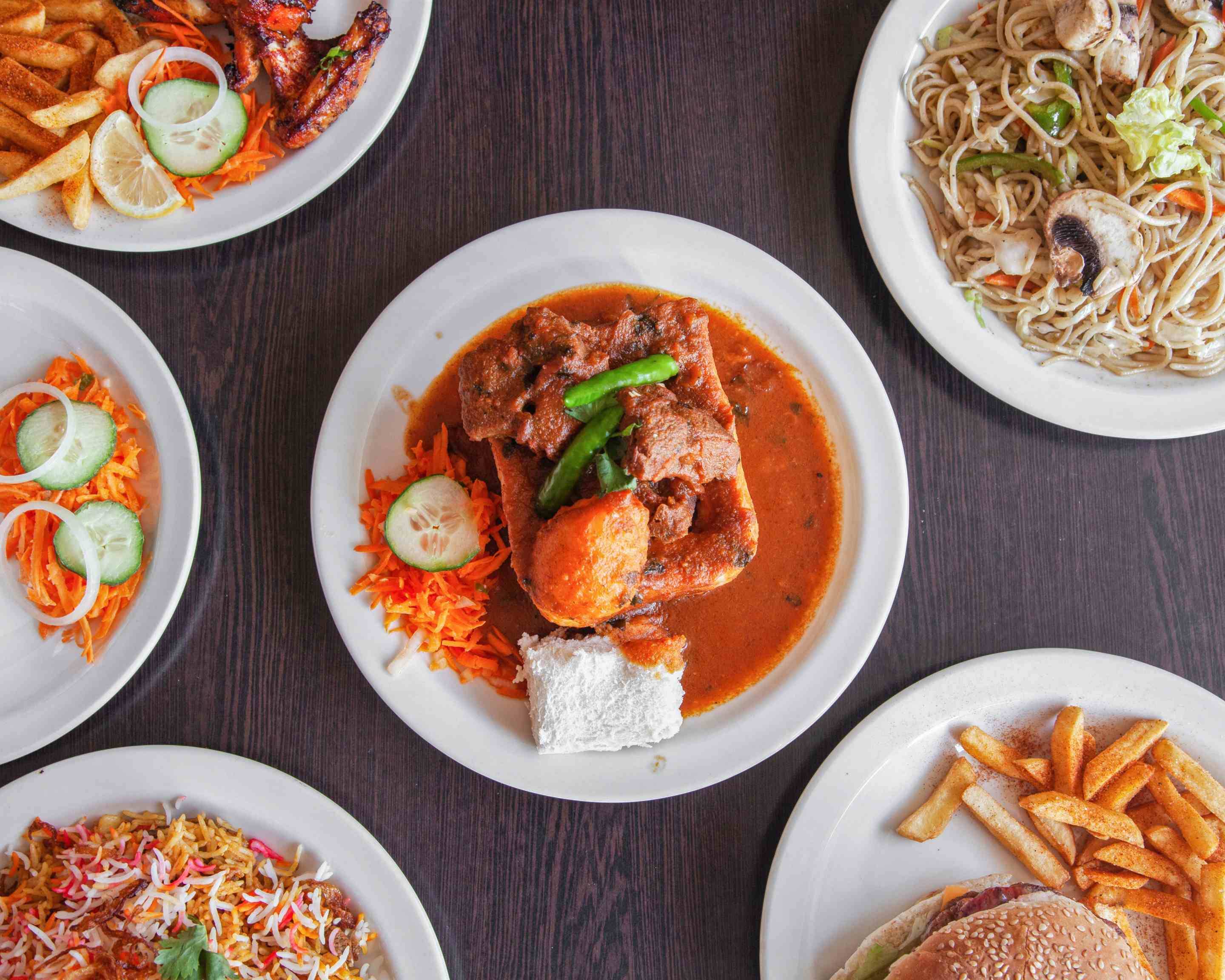 Order Delicious Chilli | Menu & prices | eThekwini delivery | Uber Eats