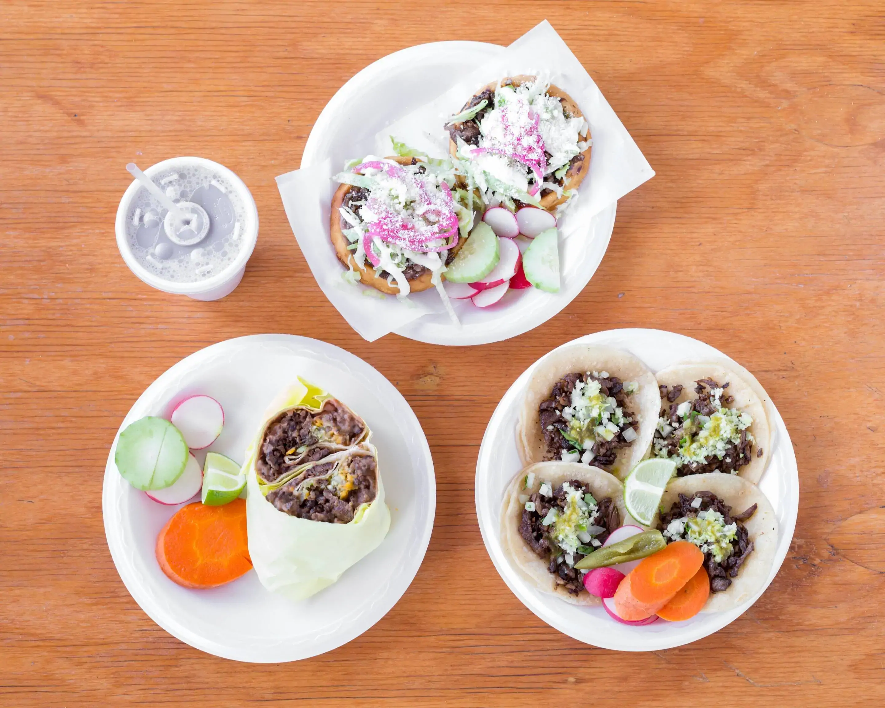 Order Taco Pros - Mexican Cocina (Merrillville) Menu Delivery in ...