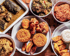 Order Wakanda African Restaurant Table View | Menu & prices | Cape Town ...