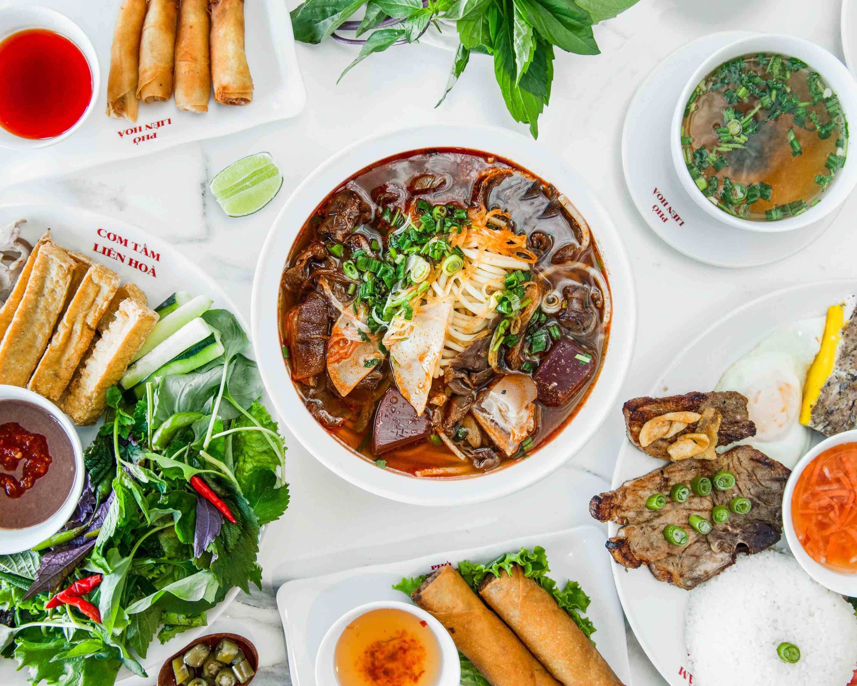 Pho Lien Hoa 3 - S Western Menu Oklahoma City • Order Pho Lien Hoa 3 ...