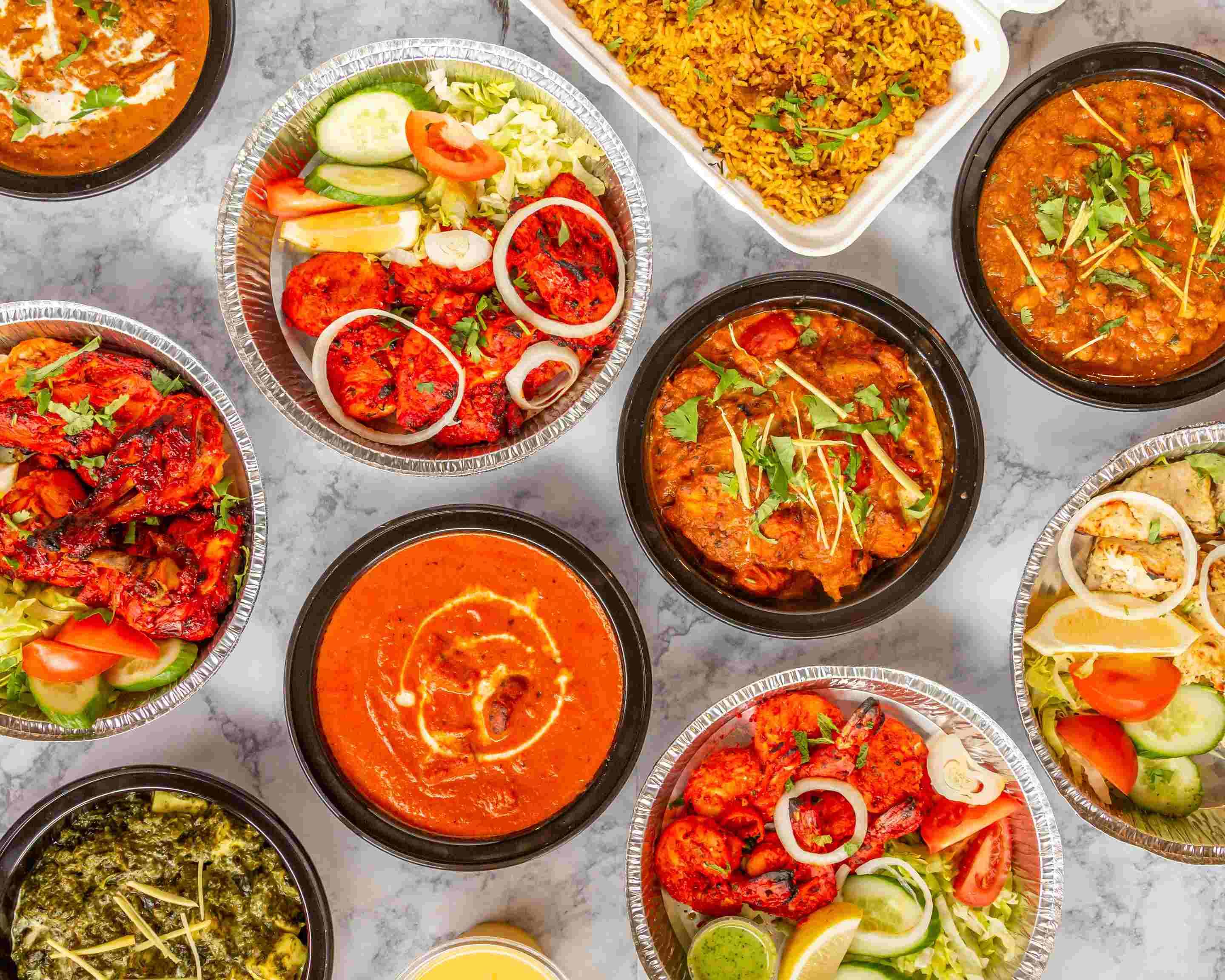 Halal Delivery Near Me | Uber Eats