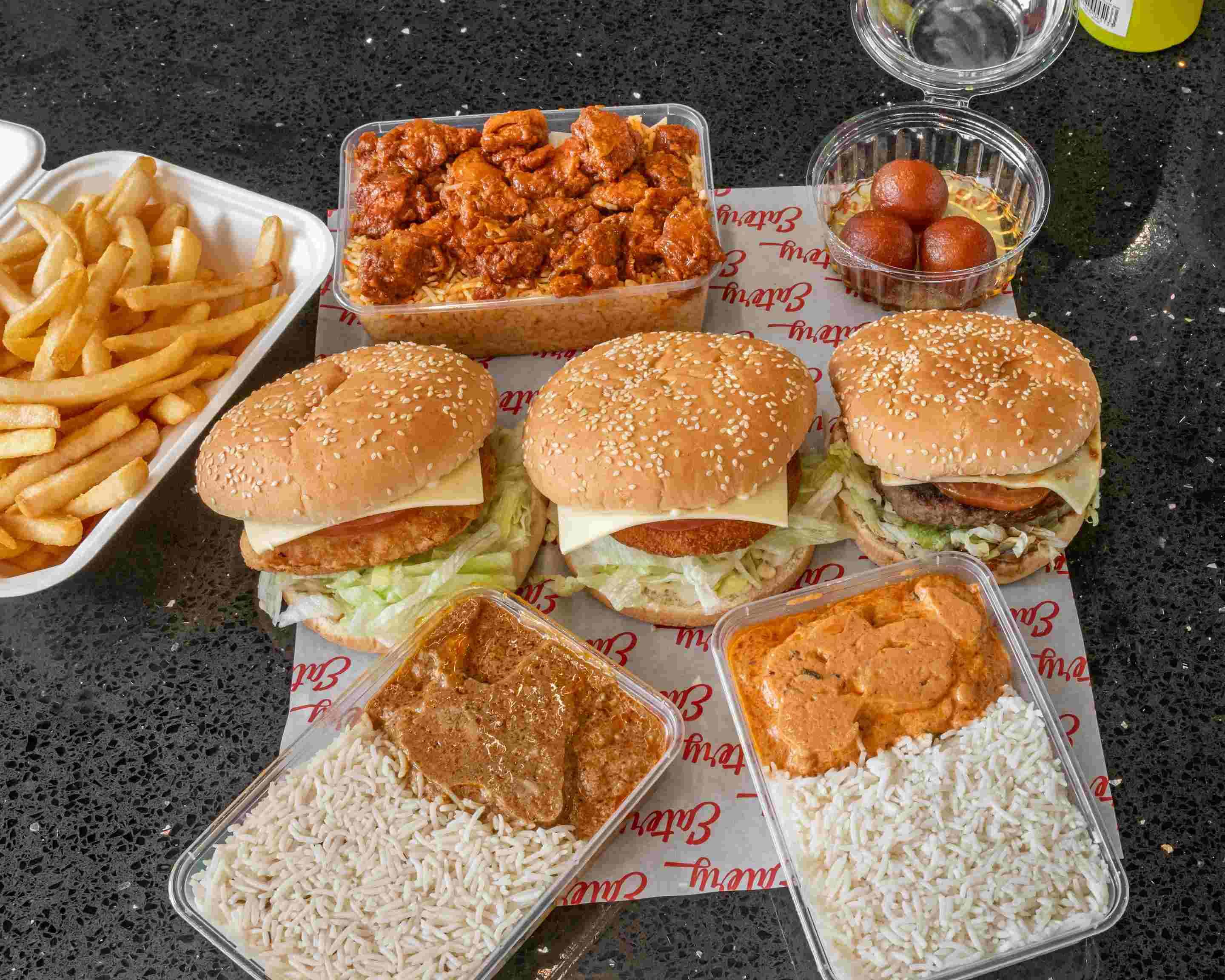 Order Liberty Road House (Griffith) | Menu & Prices | Riverina Murray ...