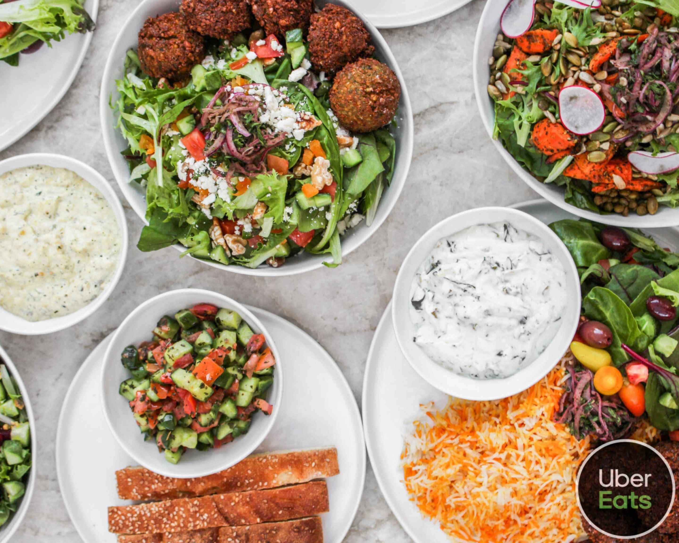 Order Zood Menu Delivery【Menu & Prices】| Orange County | Uber Eats