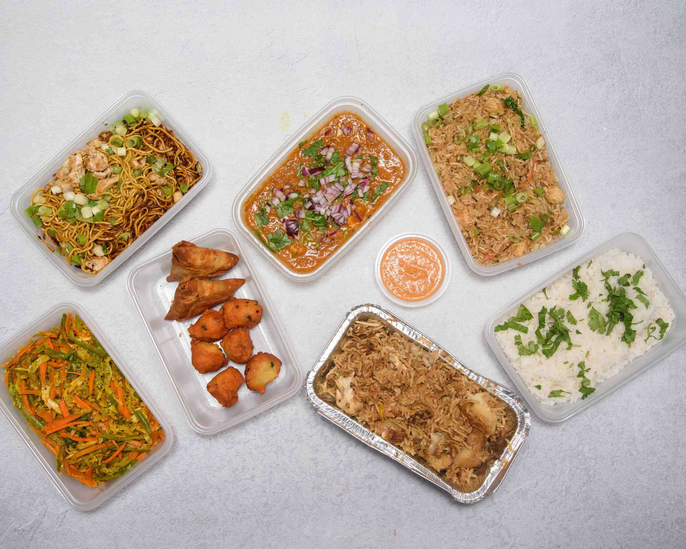 Flying Dodo Menu Takeaway In Epsom Delivery Menu And Prices Uber Eats