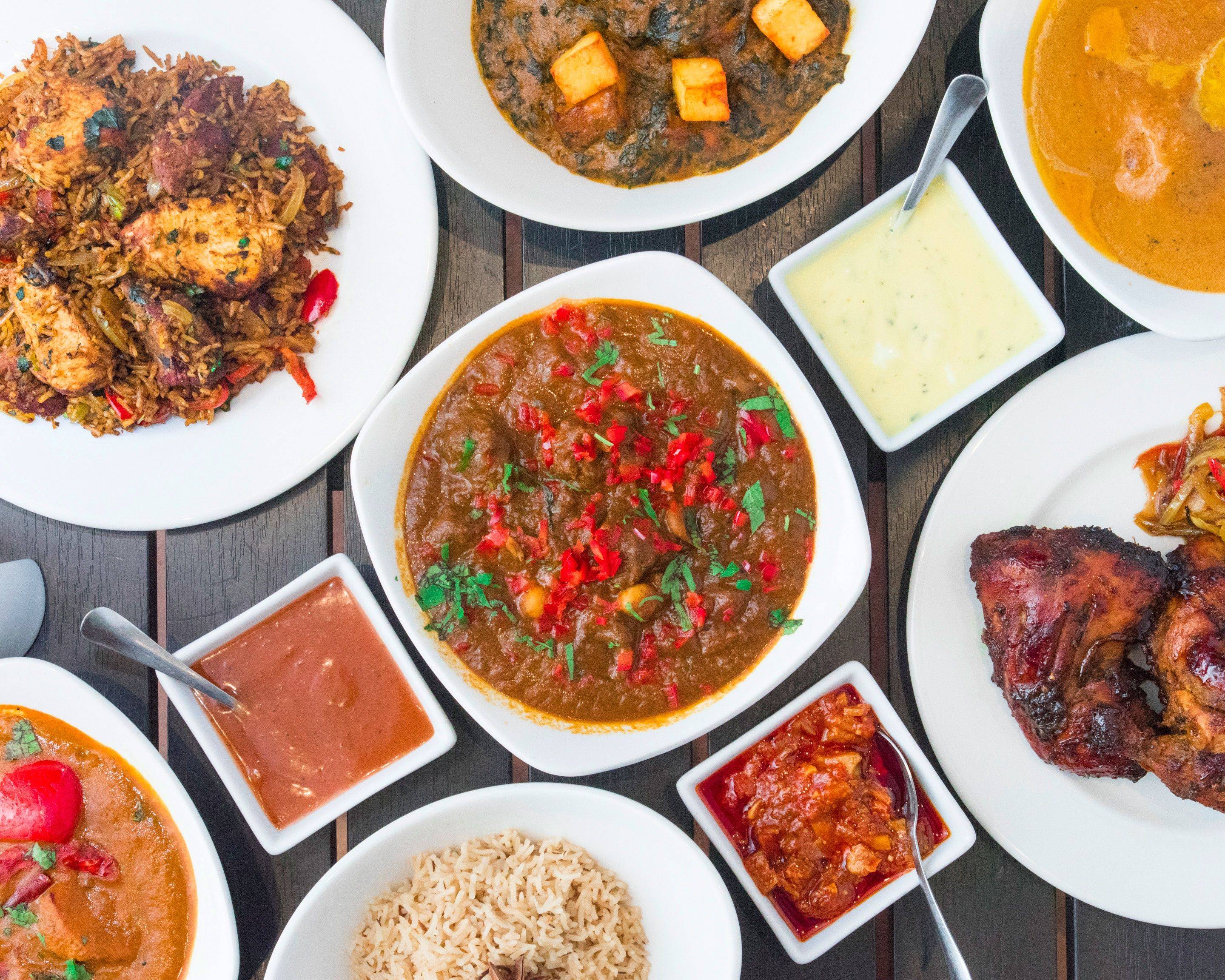 Pakwan Indian Cuisine Menu Savannah • Order Pakwan Indian Cuisine ...