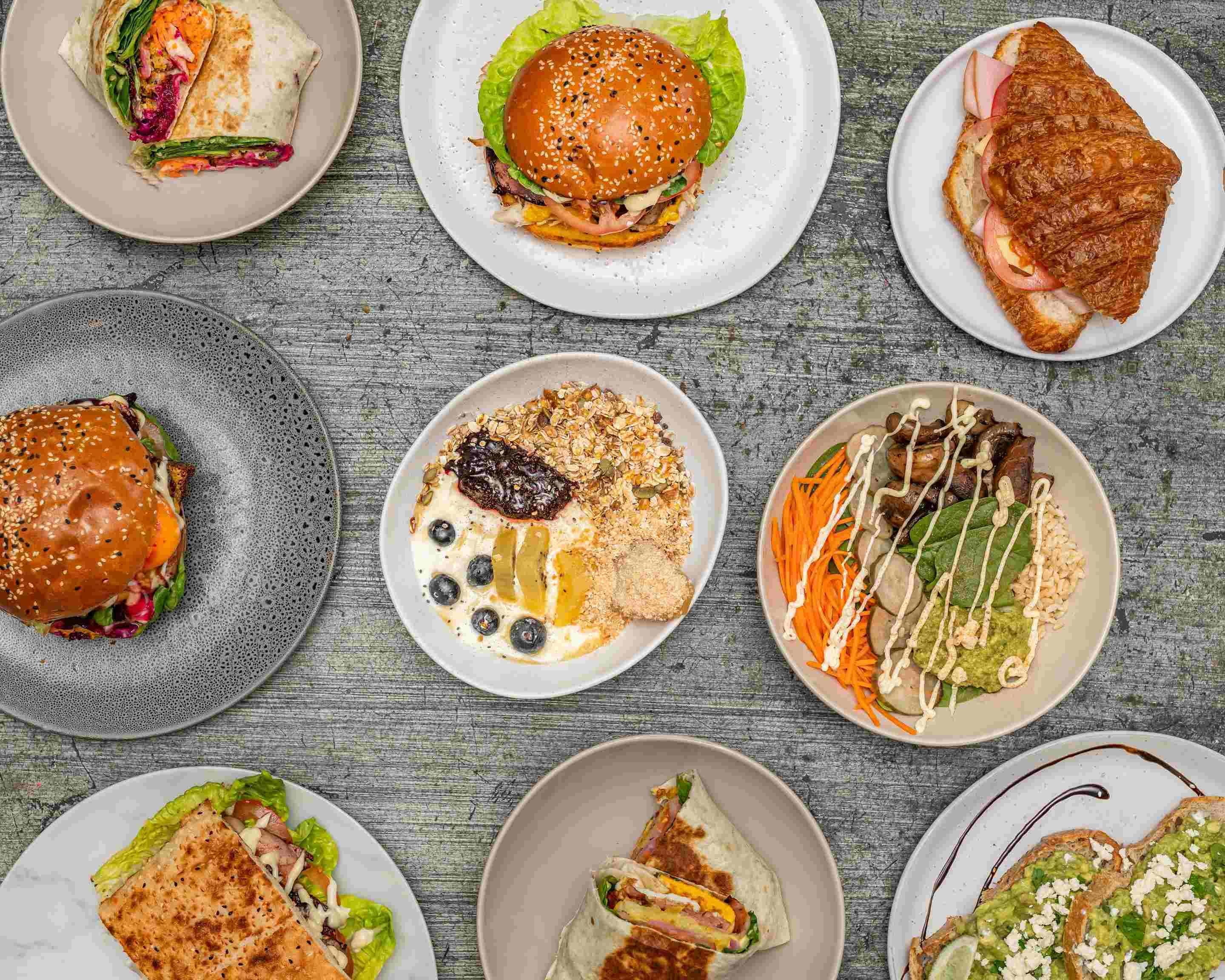 Order Bean There Done That (Pelican Waters) - Menu Deals & Prices ...