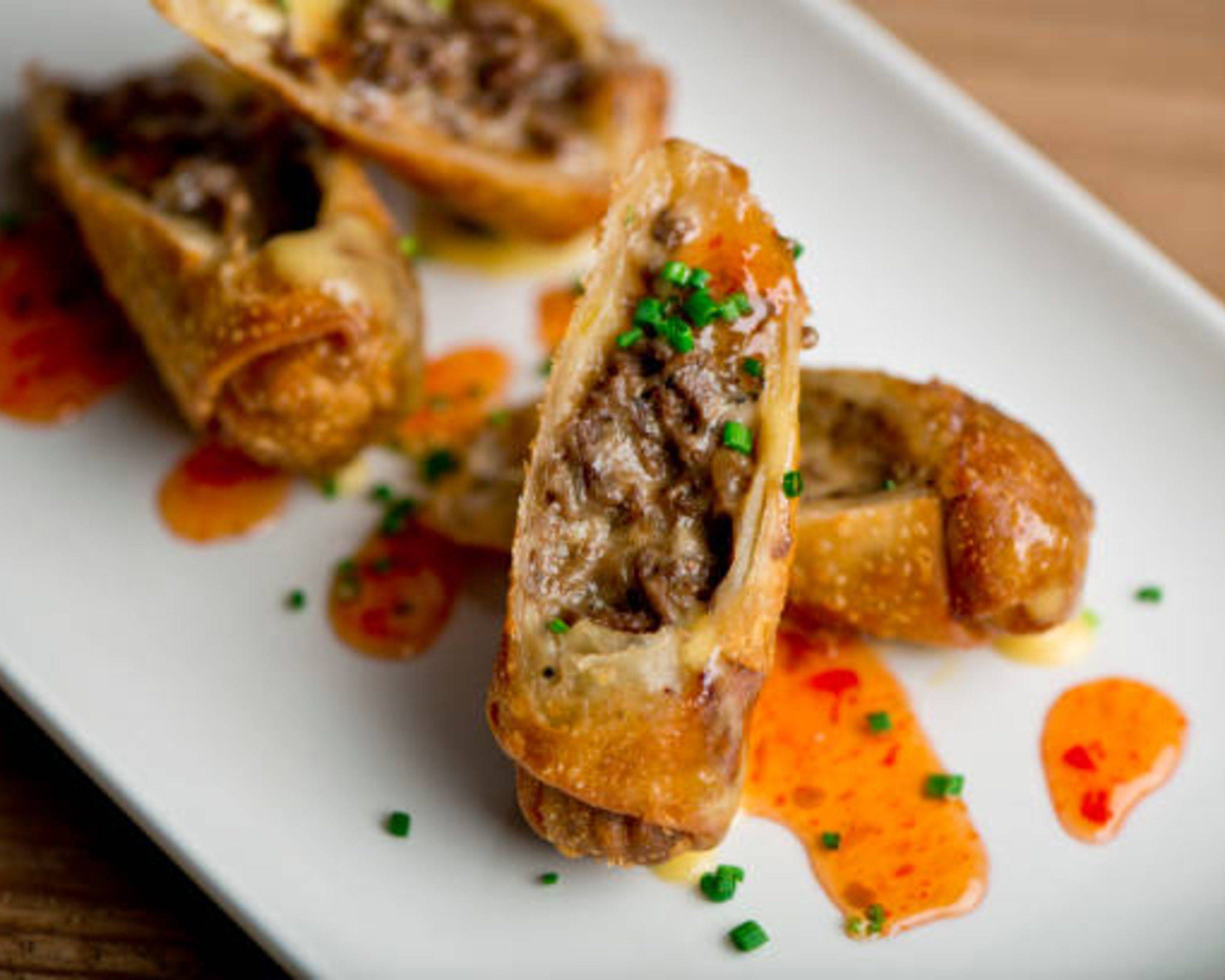 Order CLT Rollie Menu Delivery【Menu & Prices】| Charlotte | Uber Eats
