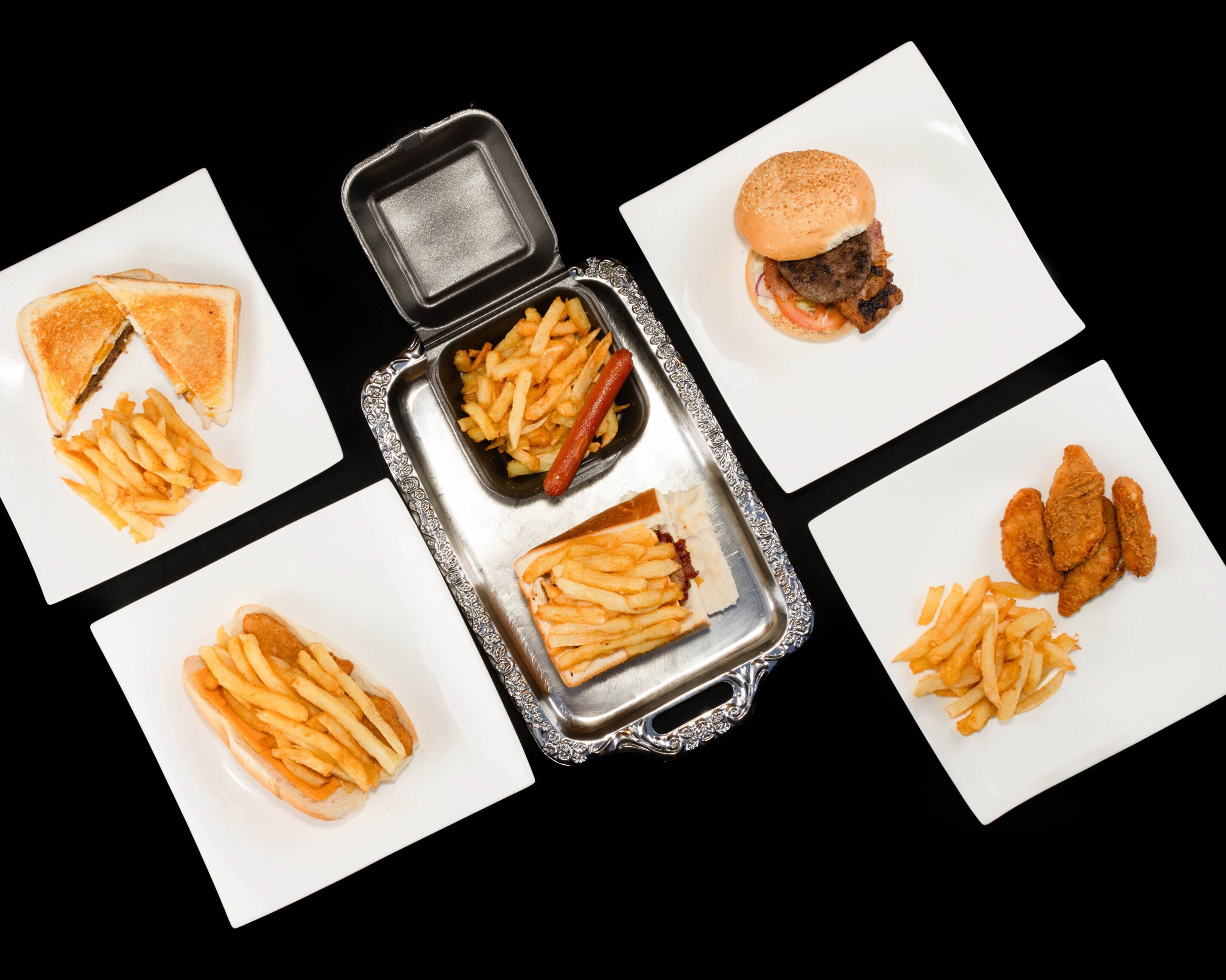 Order Pappa G's Kota Kings, Waterkloof Glen | Menu & prices | City of ...