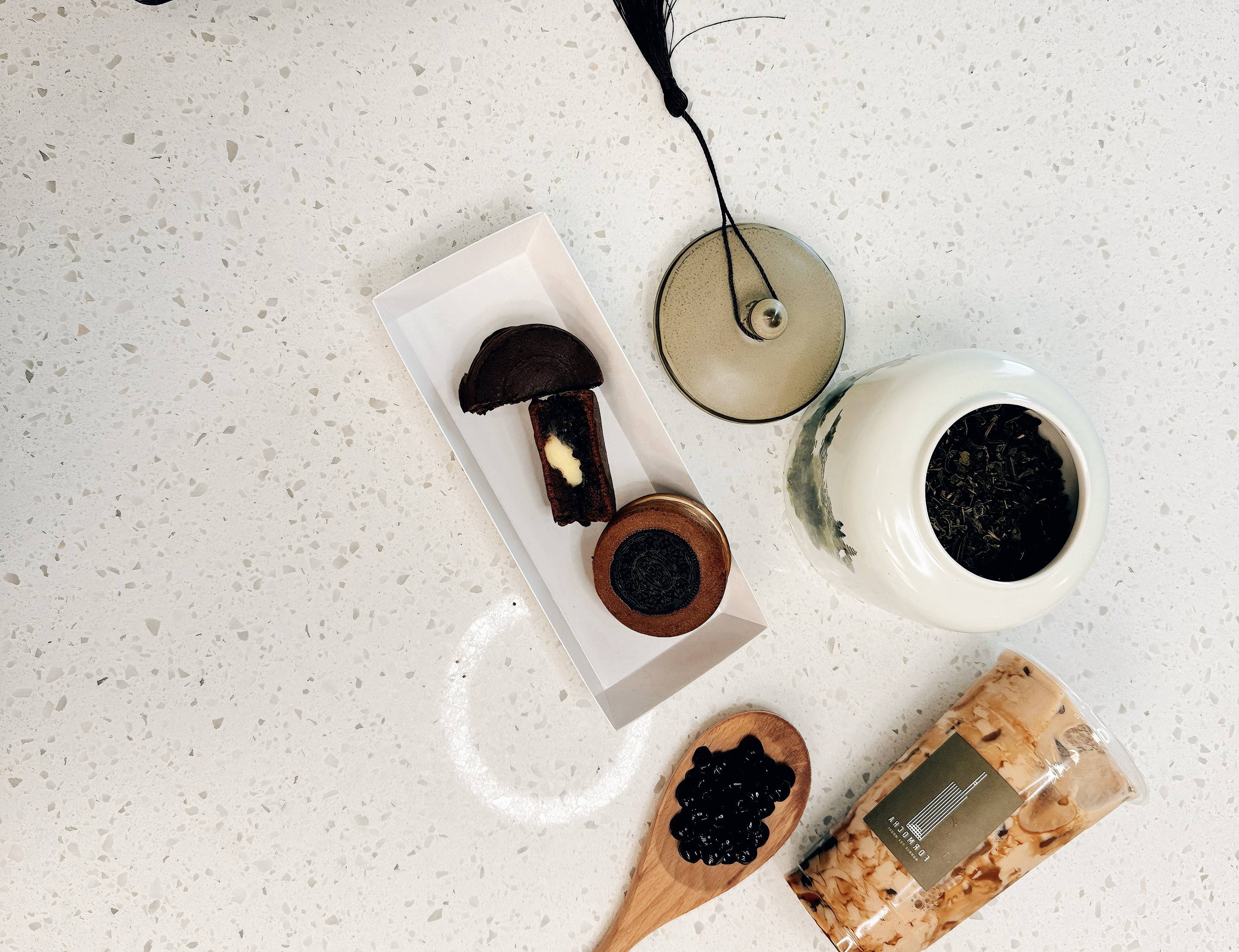 Order Formocha Bubble Tea - Menu Deals & Prices - Toronto Delivery ...