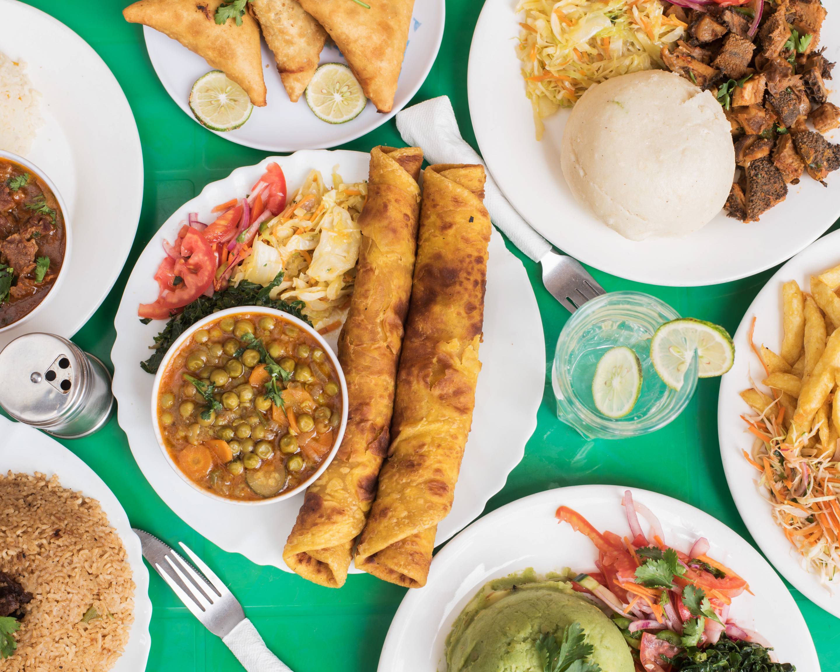 Order Boon Restaurant Menu Delivery Online | Nairobi | Menu & Prices ...