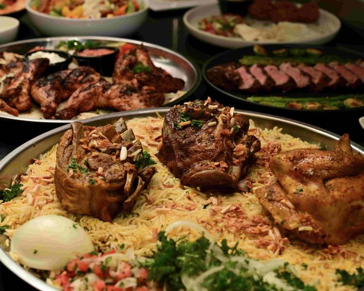 Order Saba Foods Middle Eastern Yemeni Restaurant - Menu & Prices ...