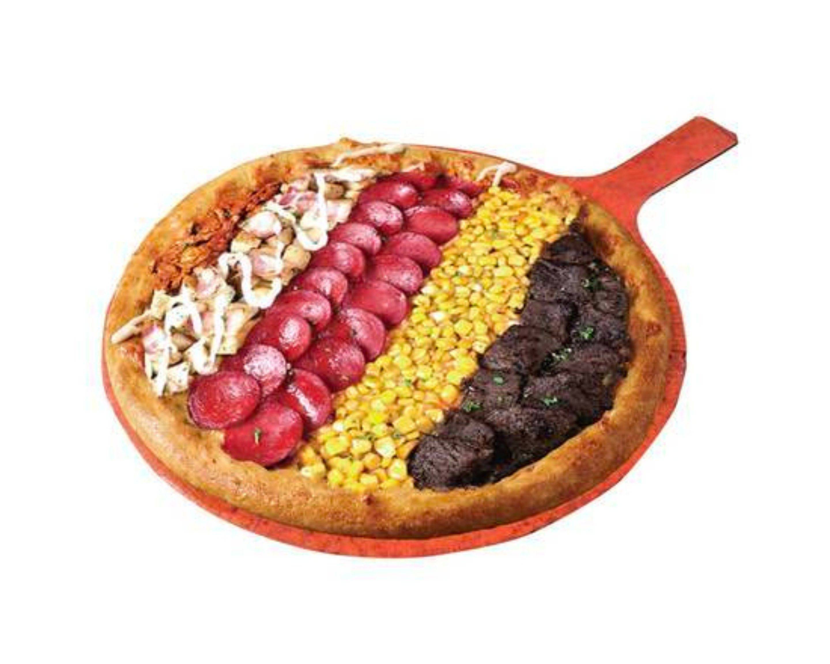 Order Pizza Maru (Langley) Delivery【Menu & Prices】| Vancouver | Uber Eats