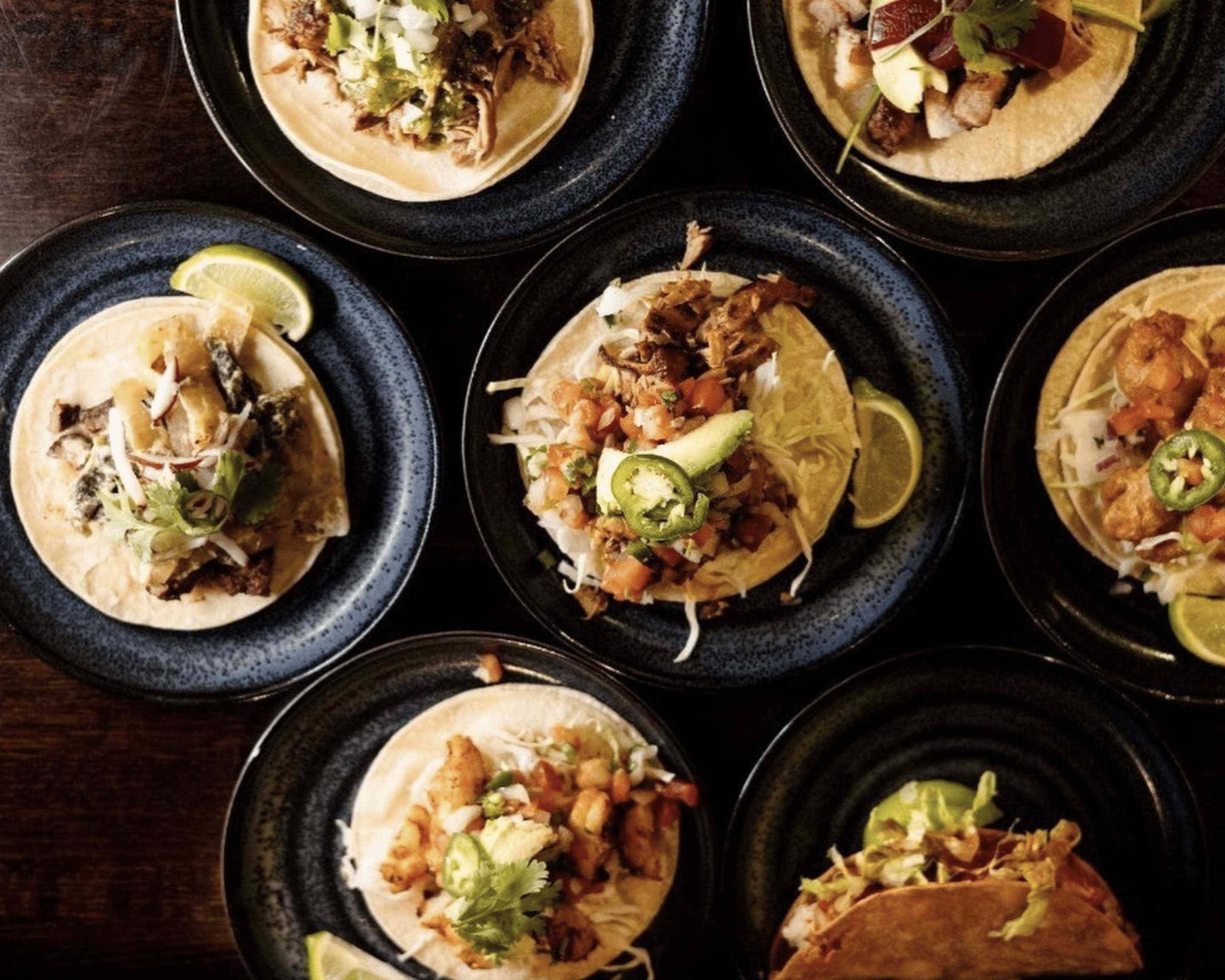 Order Barrio Nicollet Menu Delivery Menu Prices Minneapolis
