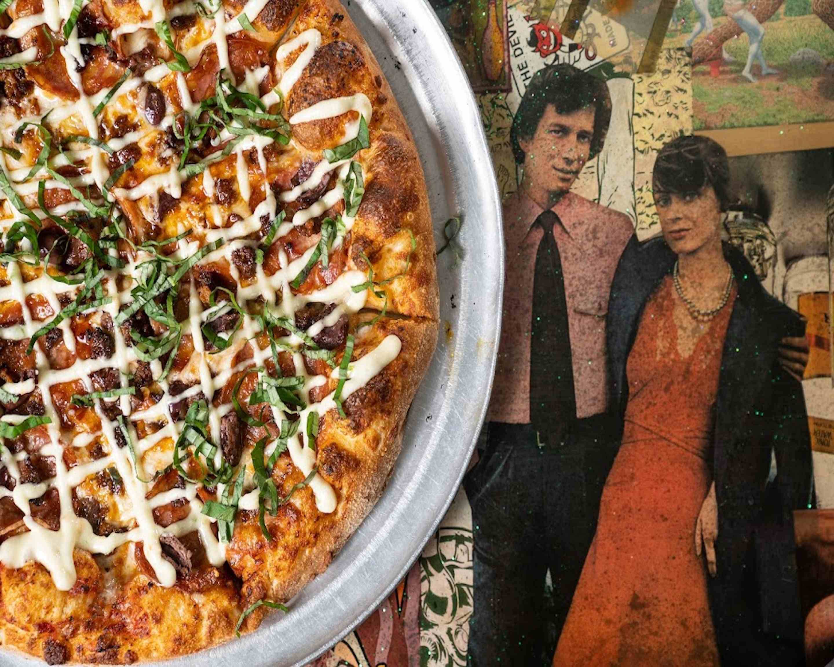 Order Nice Guys Pizza Menu Delivery【Menu & Prices】| Fort Myers-Naples ...