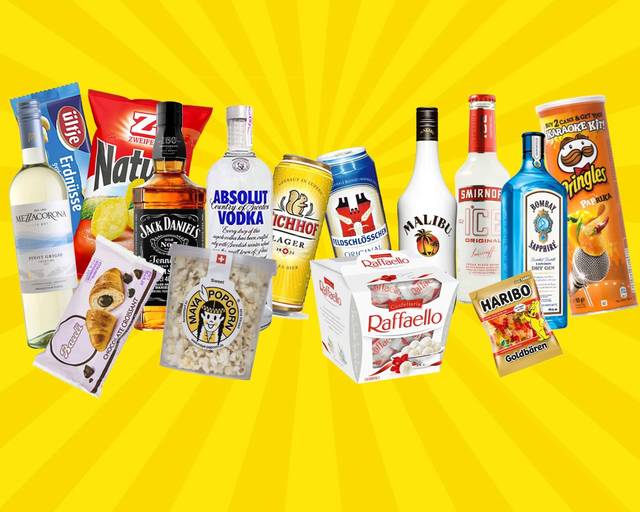 THE BEST Prosciutto pizza Delivery in Burg AG | See Prices & Order ...