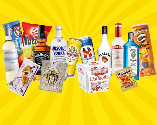 THE BEST Capricciosa pizza Delivery in Burg AG | See Prices & Order ...