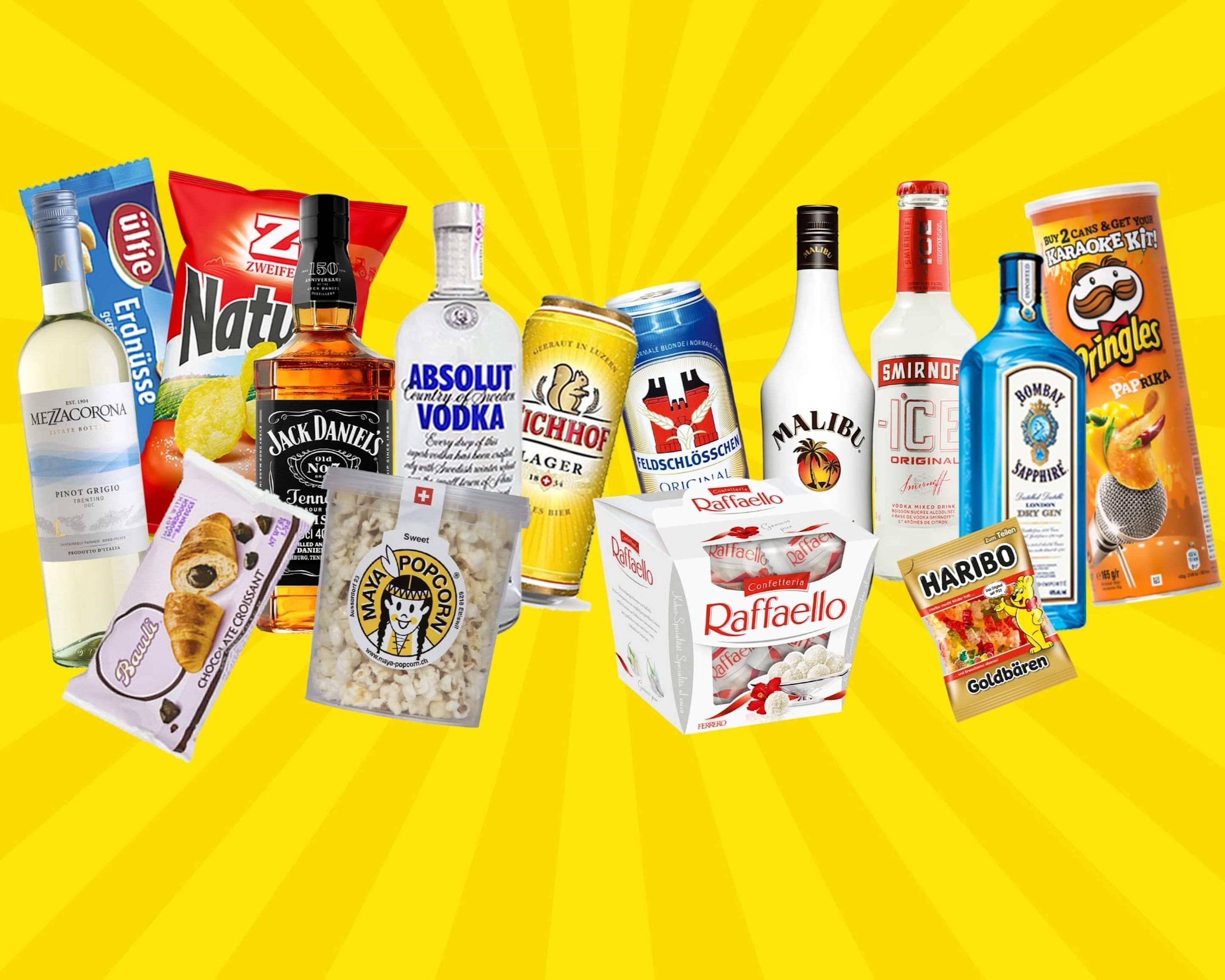 THE BEST Capricciosa pizza Delivery in Burg AG | See Prices & Order ...