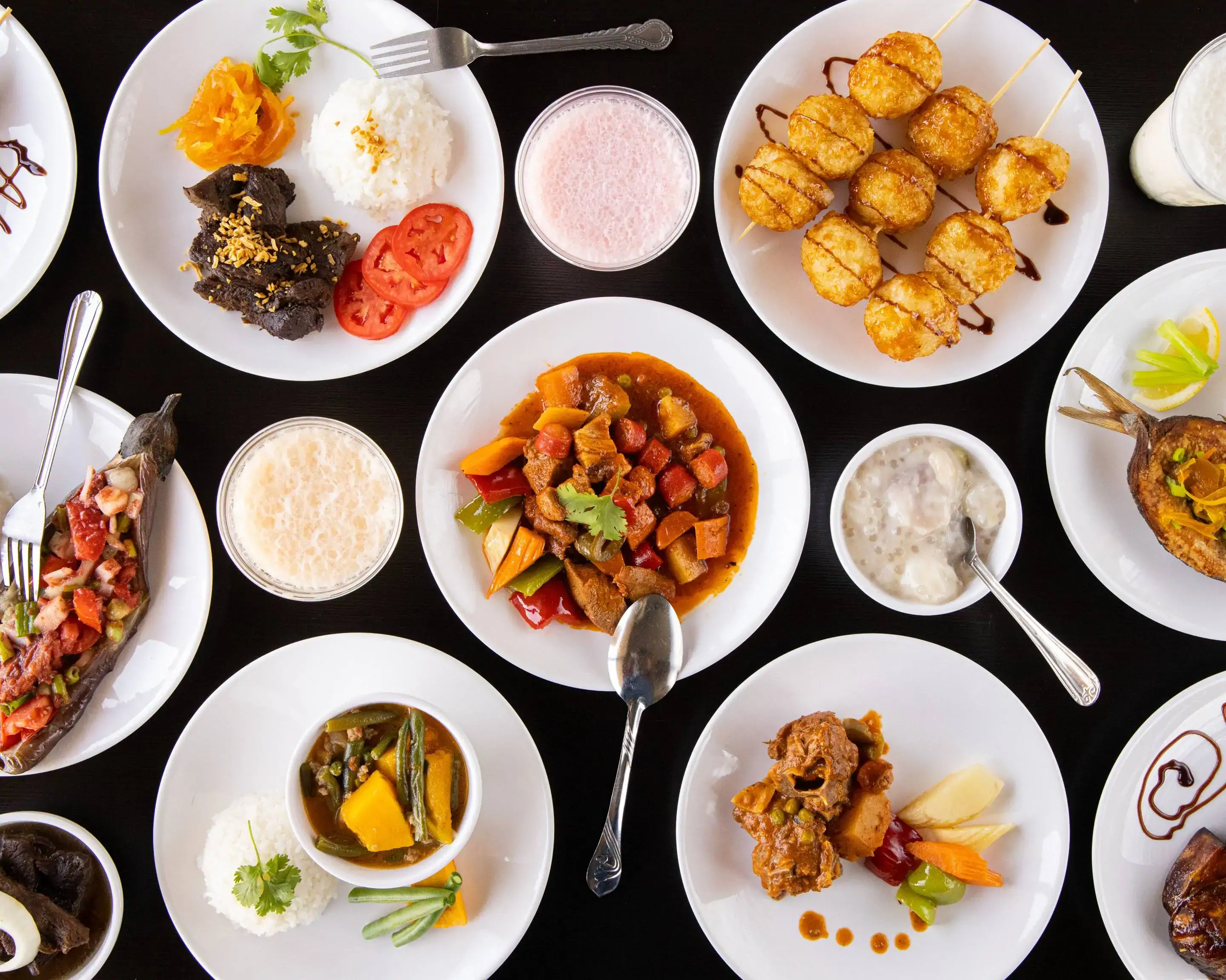 Order La Sen Menu Delivery in Chandler | La Sen Prices | Uber Eats