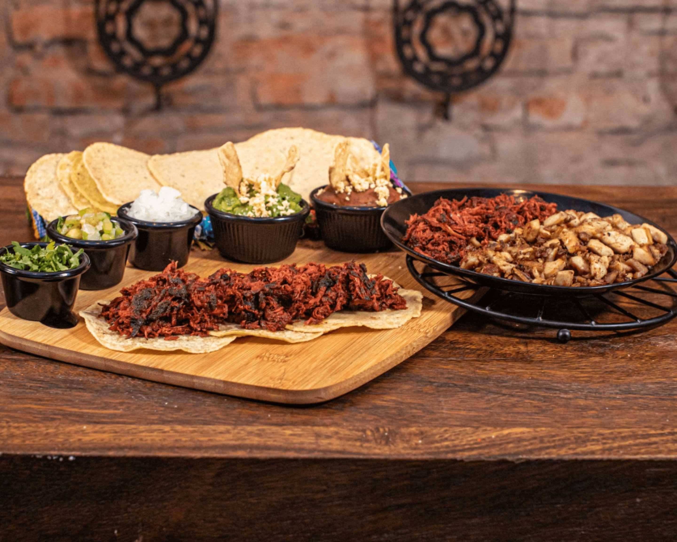 LacaLaca - L´Albero a domicilio en San Salvador | Menú y precios | Uber ...