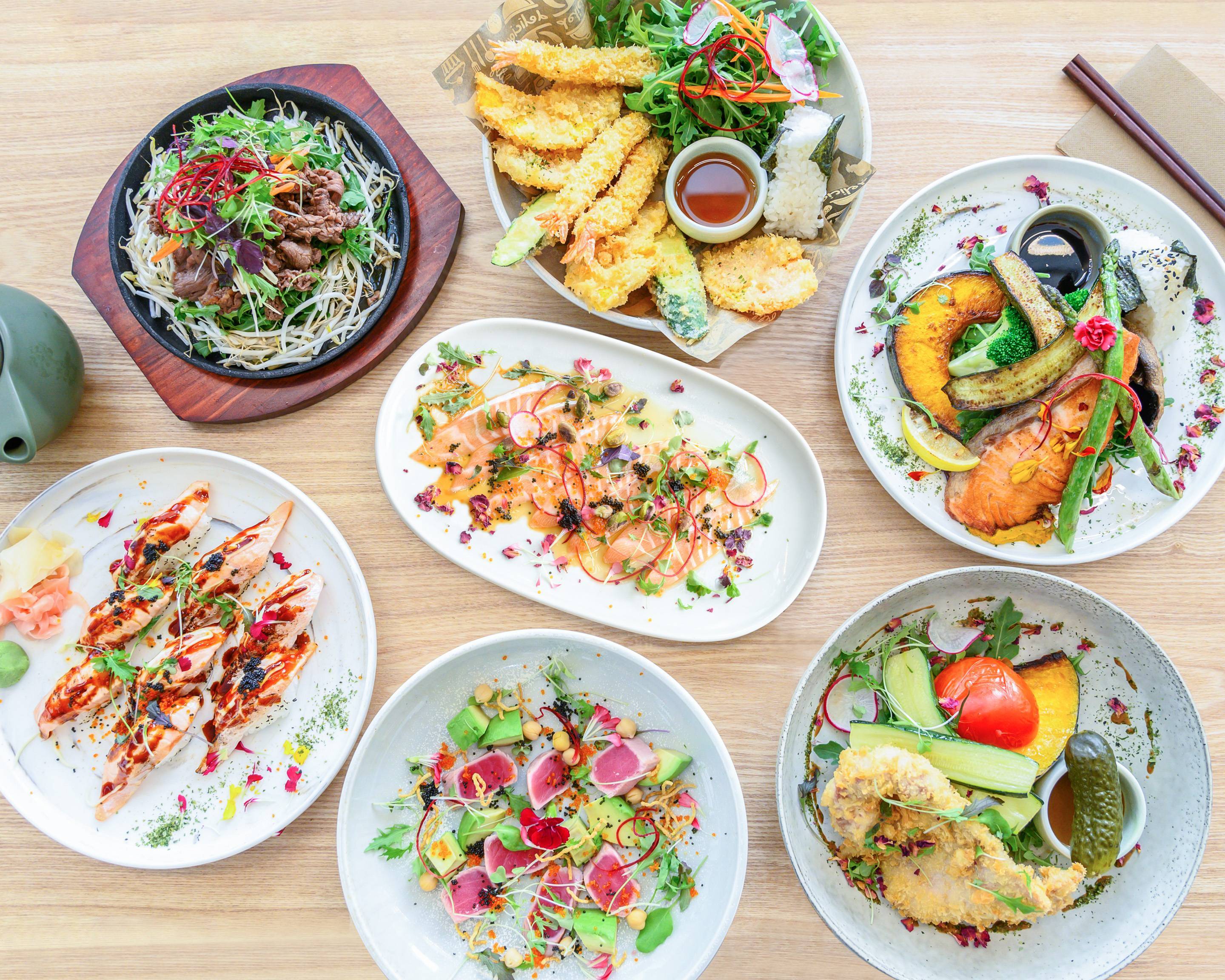 Order Kamado | Menu & Prices | Sydney Delivery | Uber Eats