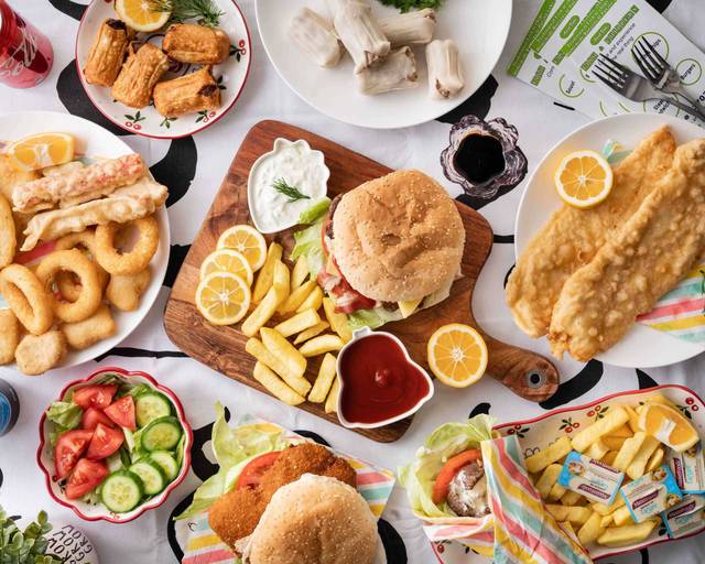 Order Ascot Vale Fish & Chippery | Menu & Prices | Melbourne Delivery ...