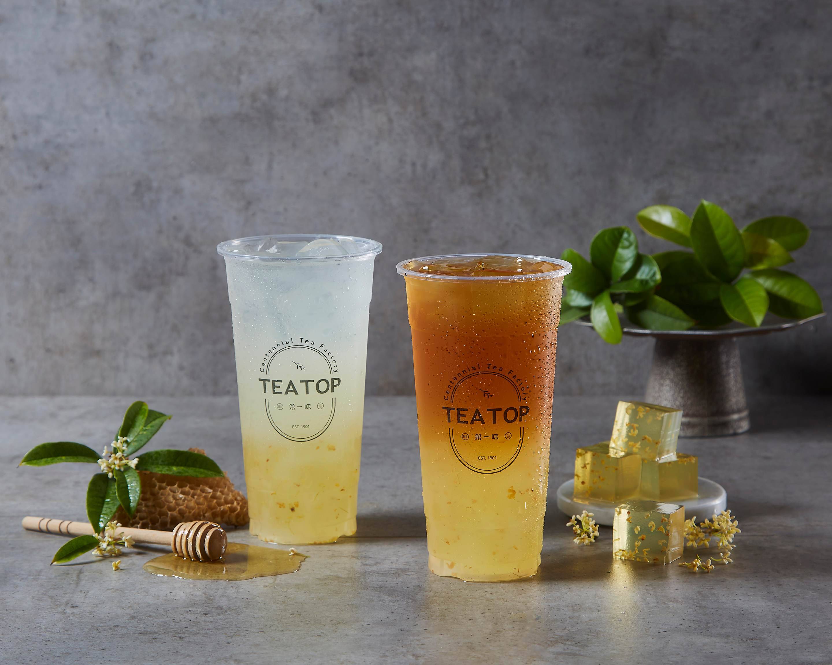 TEA TOP第一味 桃園南崁店菜單與外送 | 桃園 | 菜單與價格 | Uber Eats