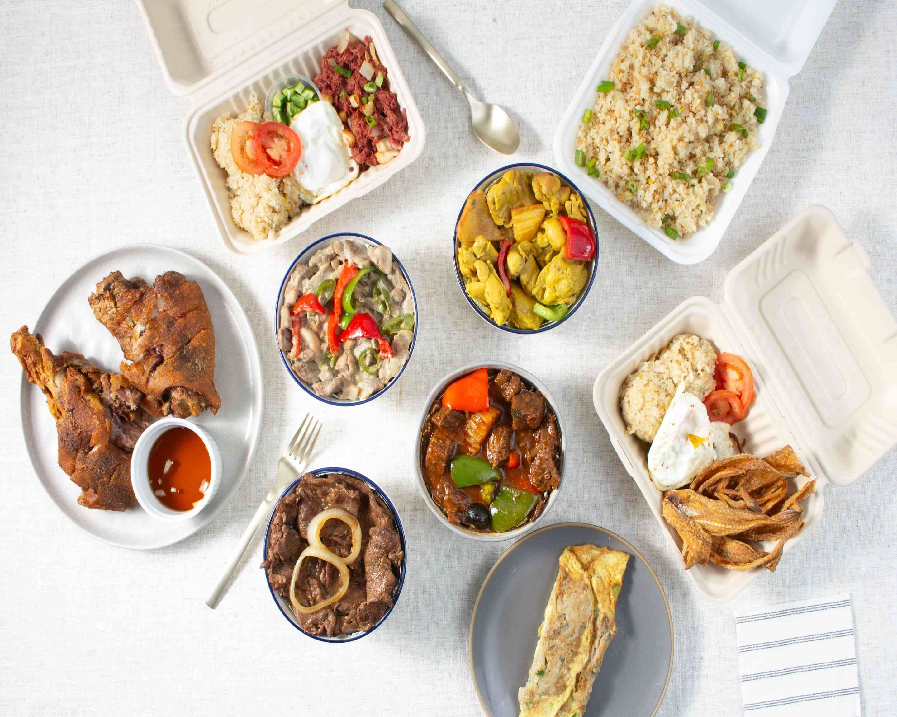 Manila Grille (3414 W Ball Rd) Menu Anaheim • Order Manila Grille (3414 W Ball Rd) Delivery ...