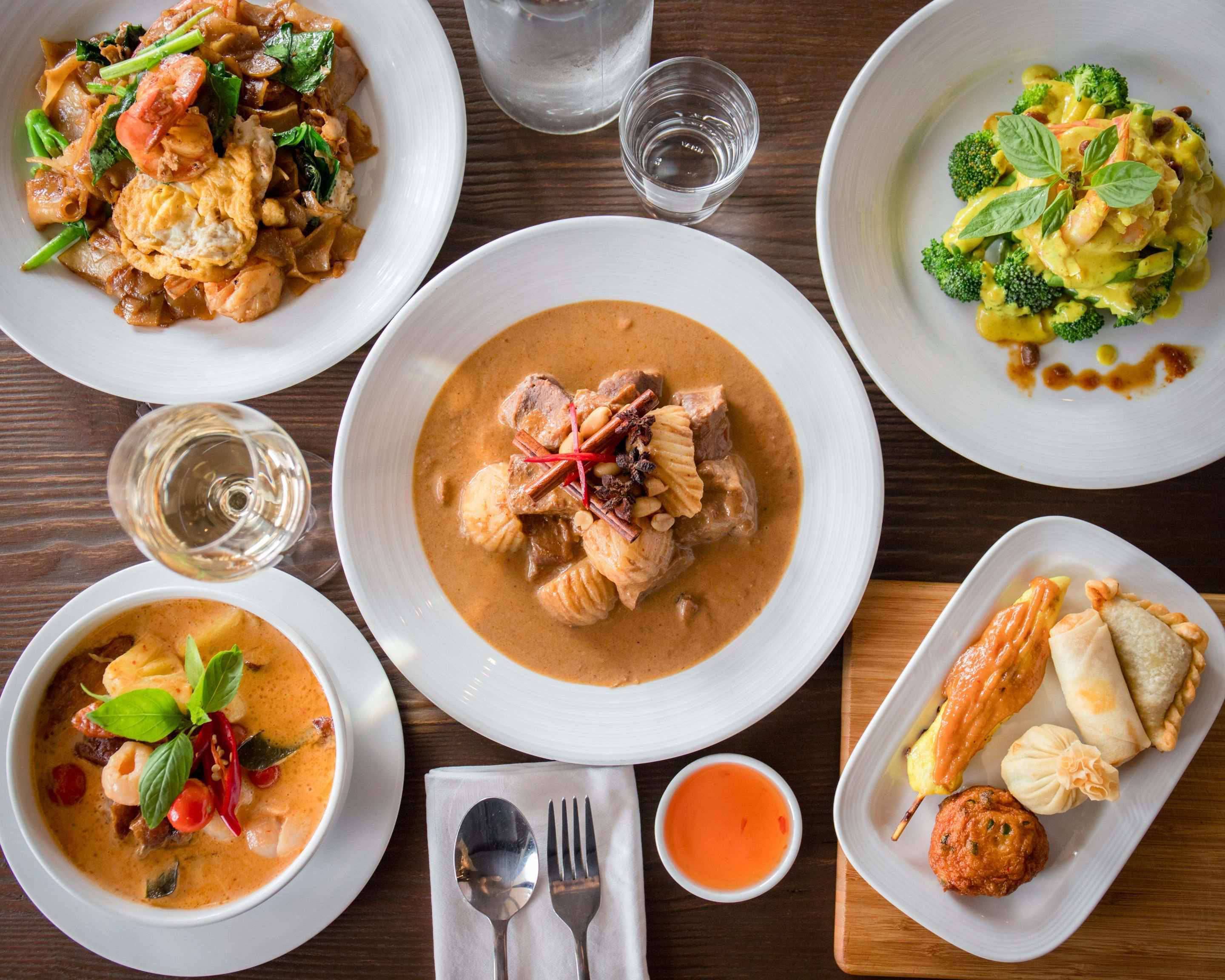 Order Mie Thai- Menai Menu Delivery and Takeaway in Sydney | Menu ...