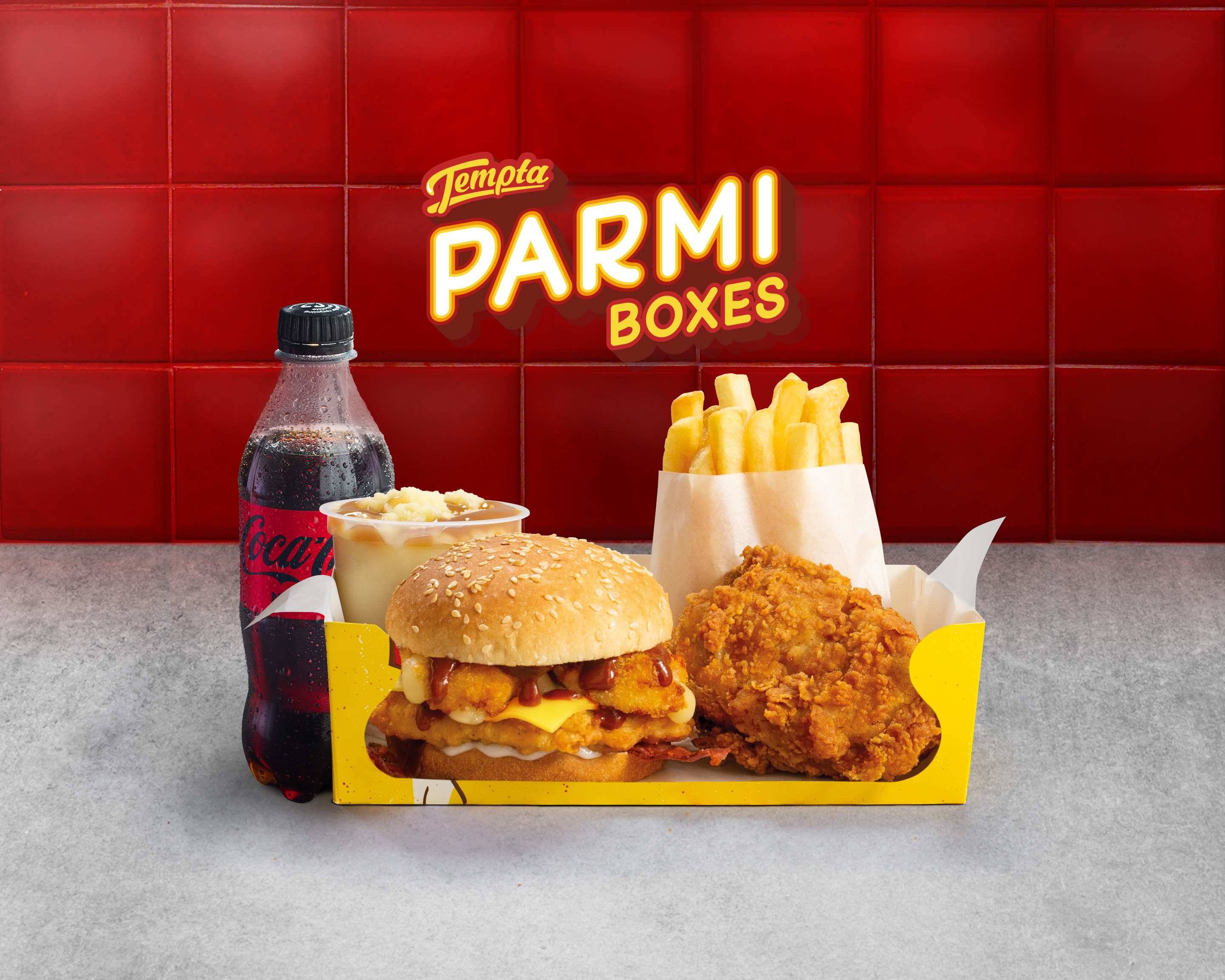 Chicken Treat (Waikiki) Menu Takeout in Perth | Delivery Menu & Prices ...