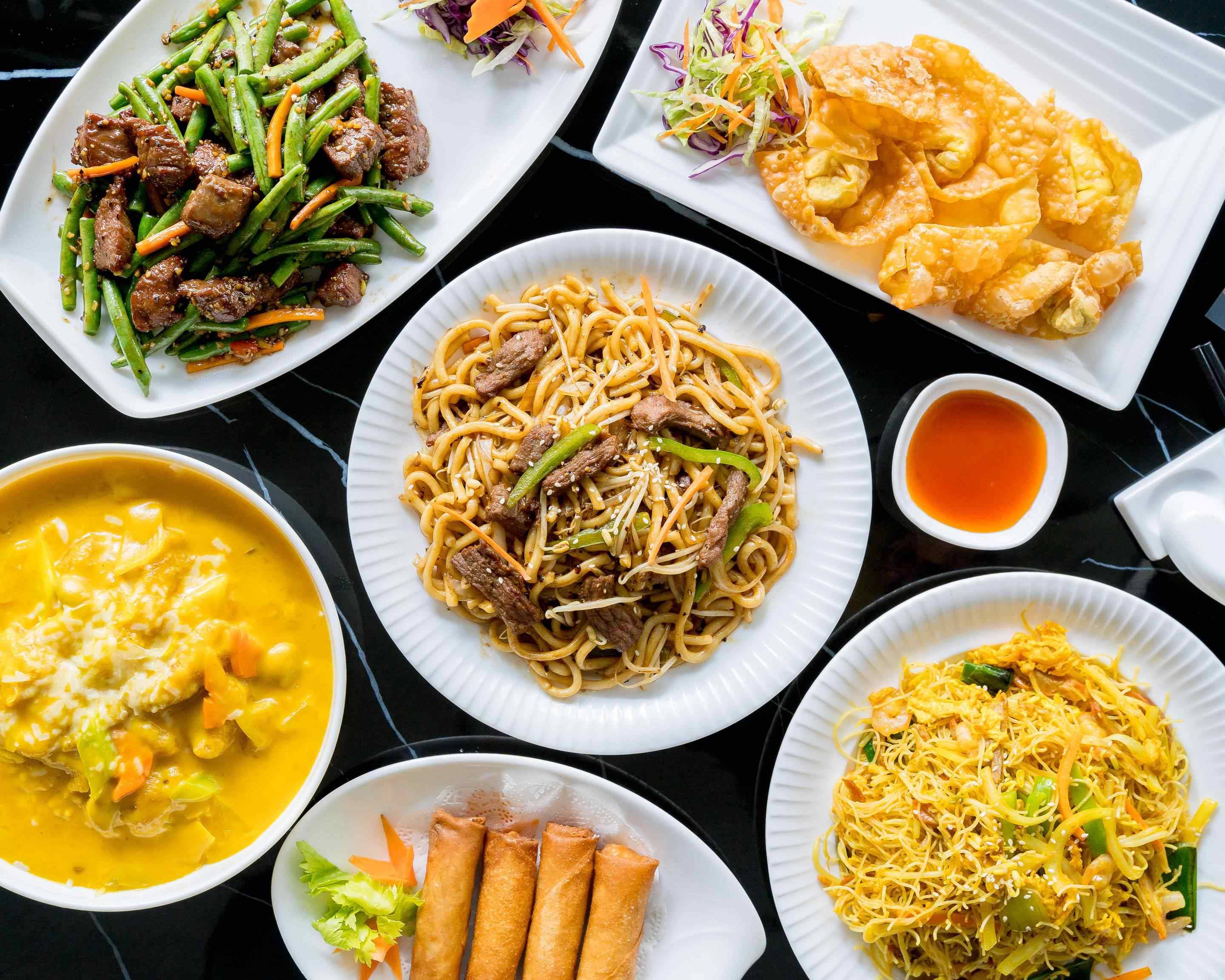 Order Home Taste Restaurant and Bar delivery online | Wellington ...