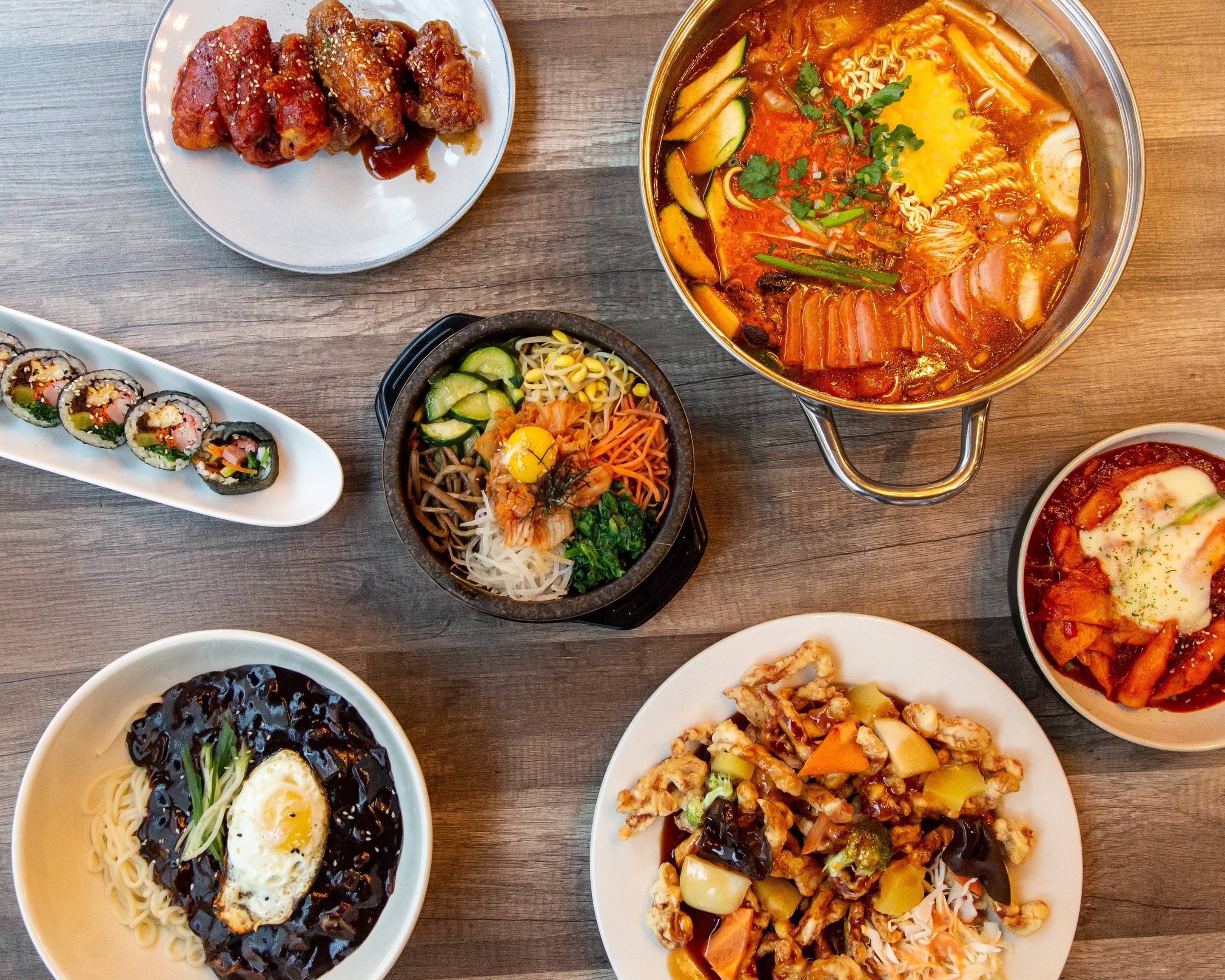 Order SOTT - Menu & Prices - Providence Delivery | Uber Eats