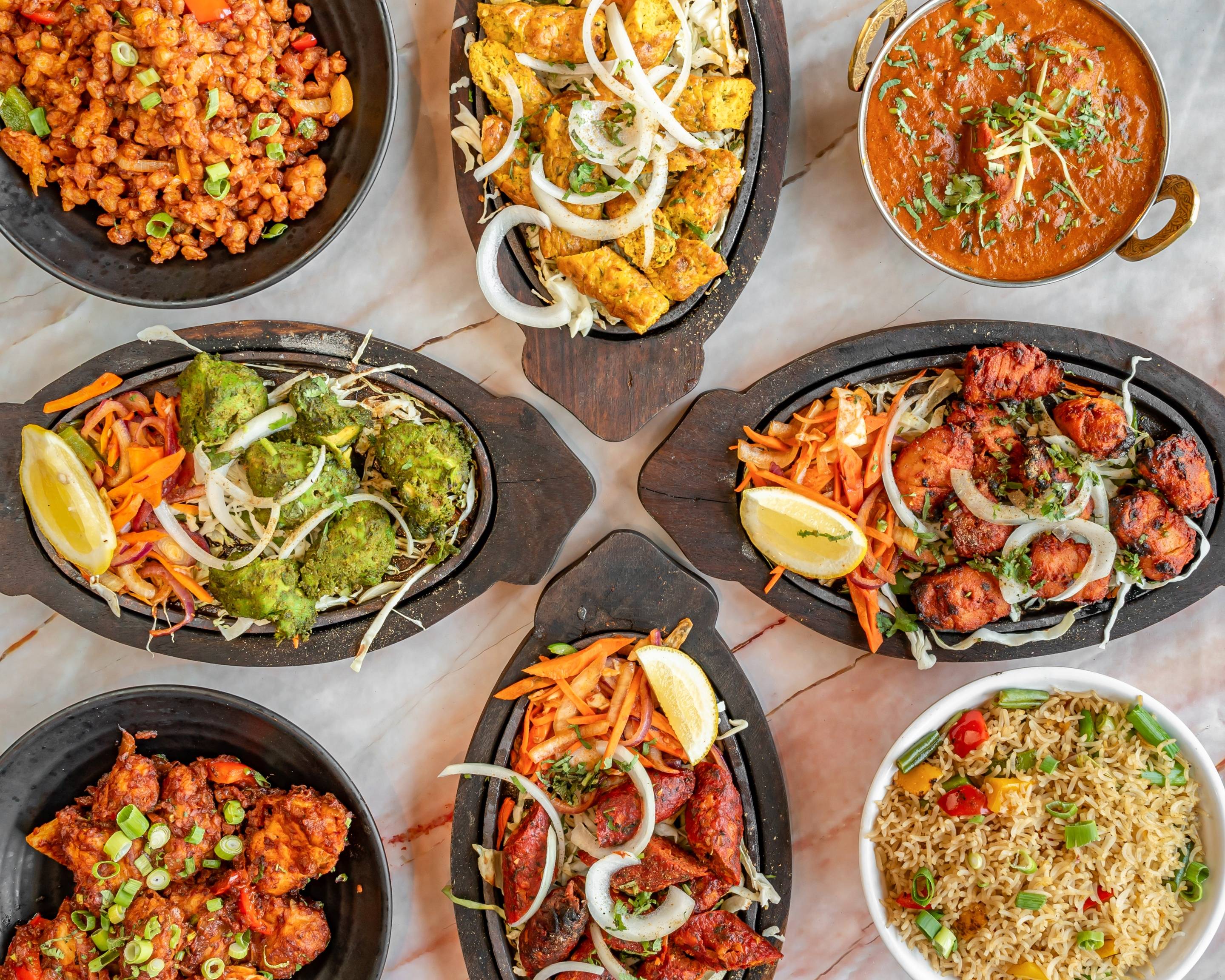 Order Oh Bombay Hakka & Indian (Hamilton Mountain) Delivery【Menu ...