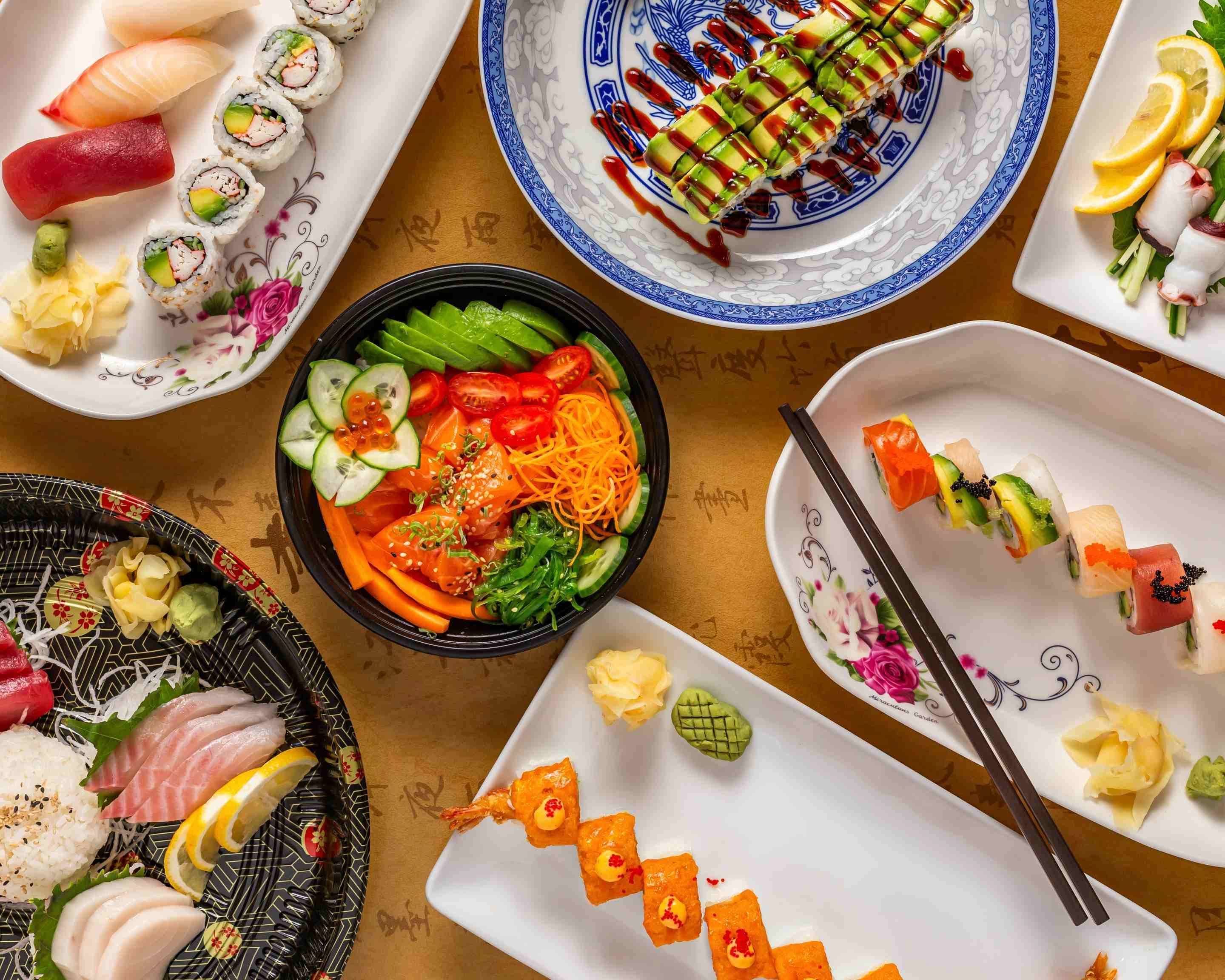 Bite Of Asia (Bethesda) Menu Bethesda • Order Bite Of Asia (Bethesda ...