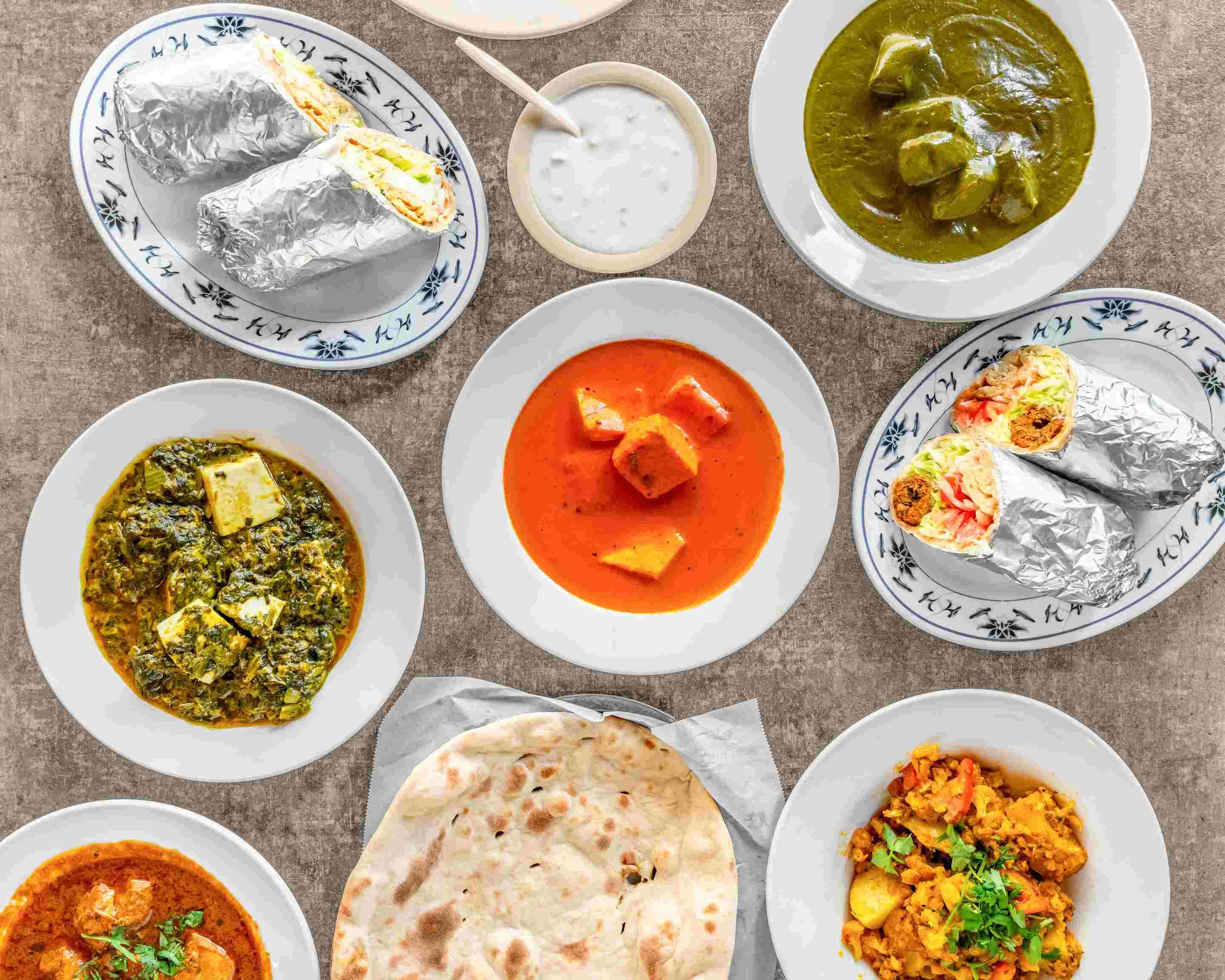 Pakistani Food Delivery Near Me | Uber Eats