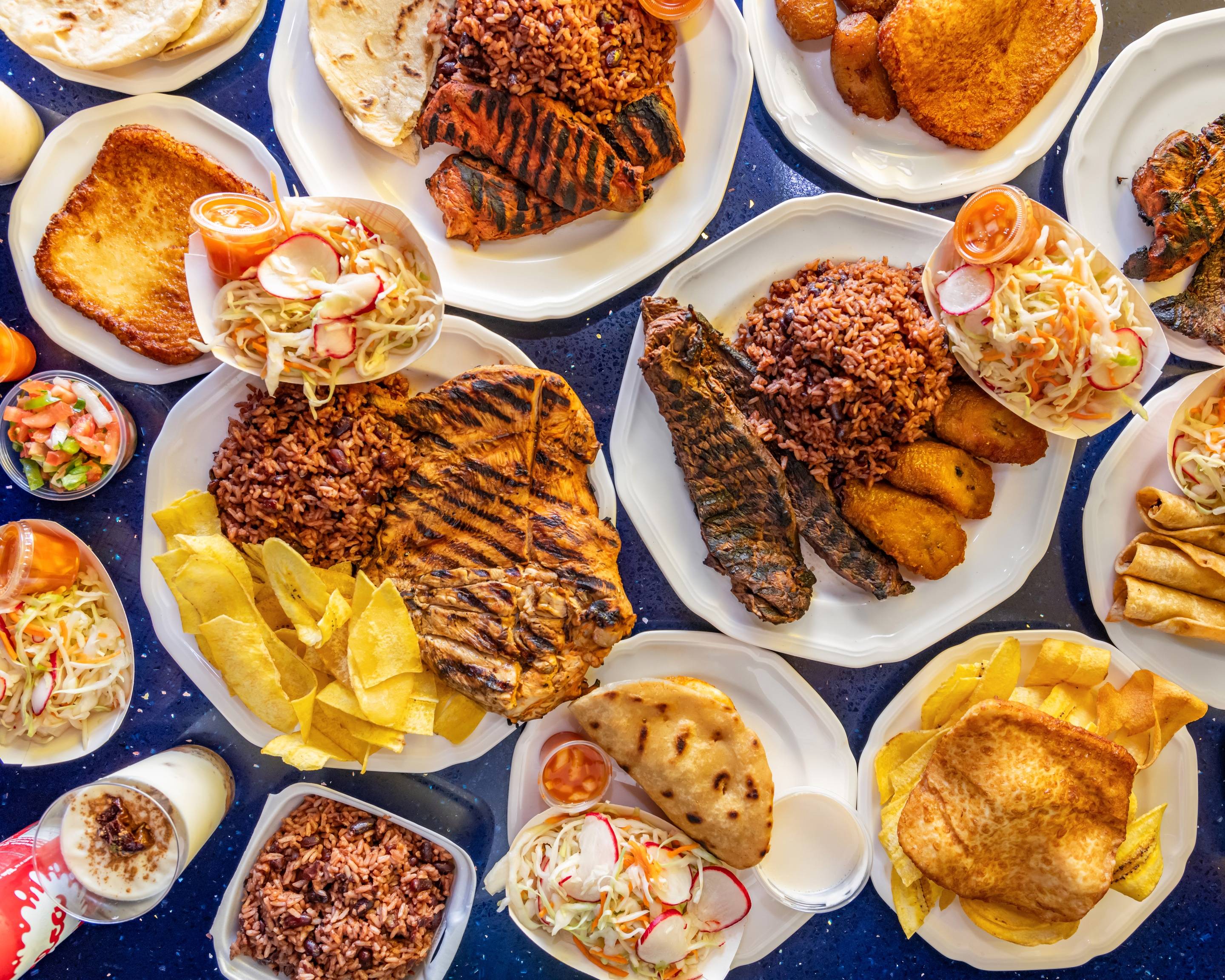 Order Fritanga Caña Brava (Little Havana) - Menu & Prices - Miami ...