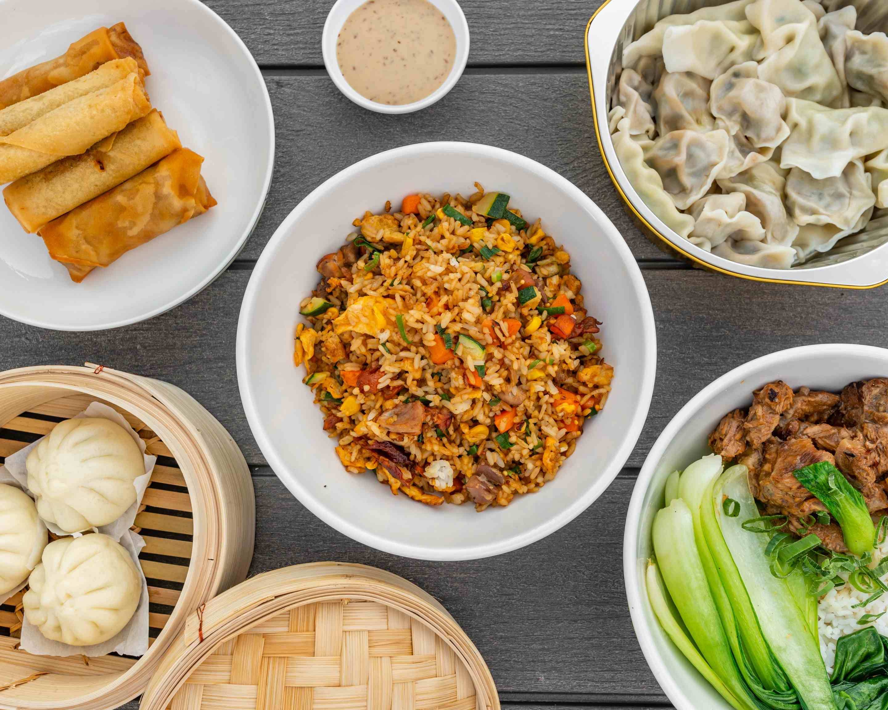 Order Simple Taste Kitchen Menu Delivery and Takeaway in Sydney | Menu ...