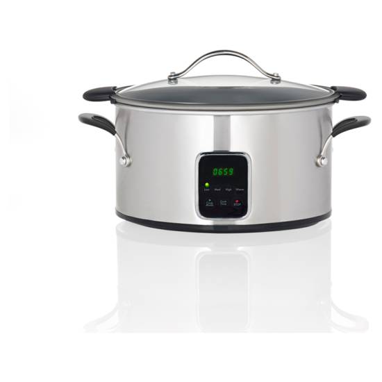 George Home Slow Cooker Delivery Near Me Order Online Uber Eats