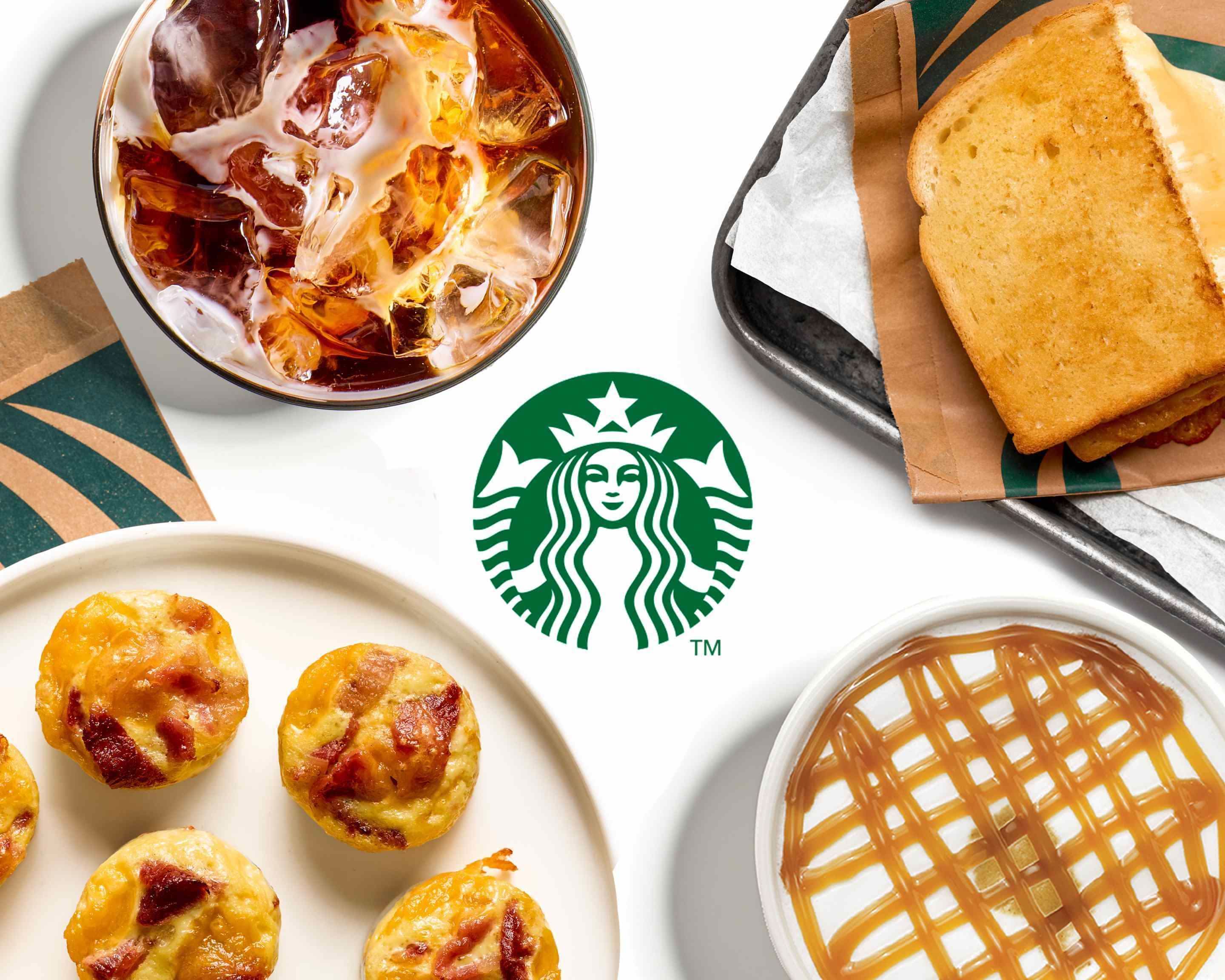 Order Starbucks®, V&A Waterfront | Menu & prices | Cape Town delivery ...