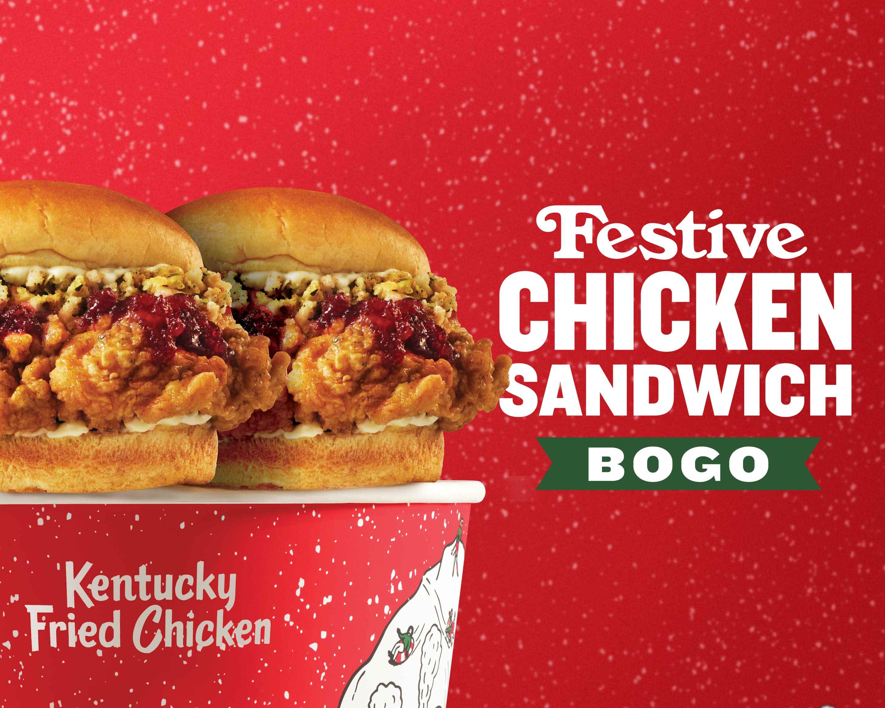 Order KFC (Vaughan Mills) - Menu Deals & Prices - Vaughan Delivery ...
