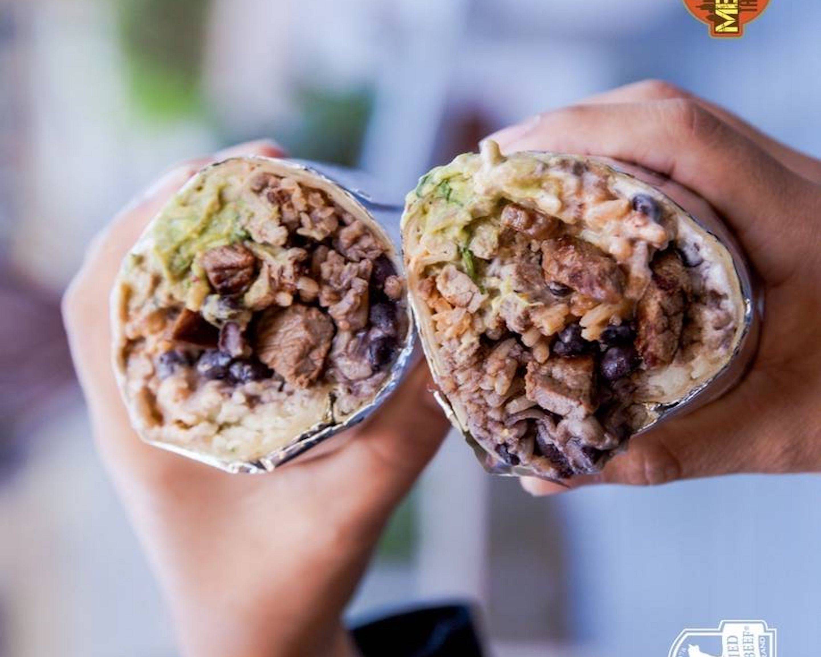 Order Metro Taquero - B St. - Menu & Prices - Hayward Delivery | Uber Eats